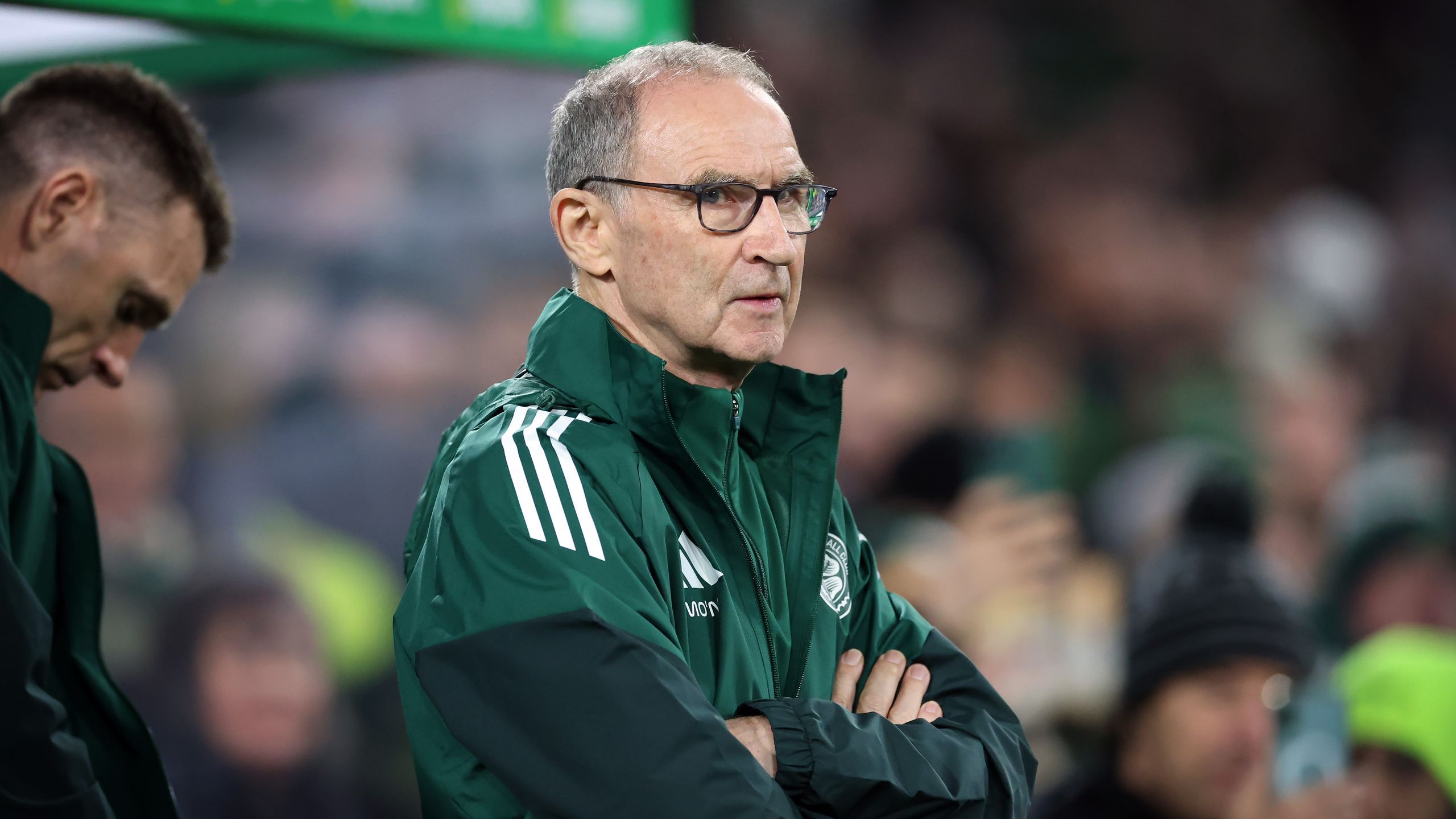 Martin O'Neill still 'has to win' at Celtic despite interim status - 'I ...