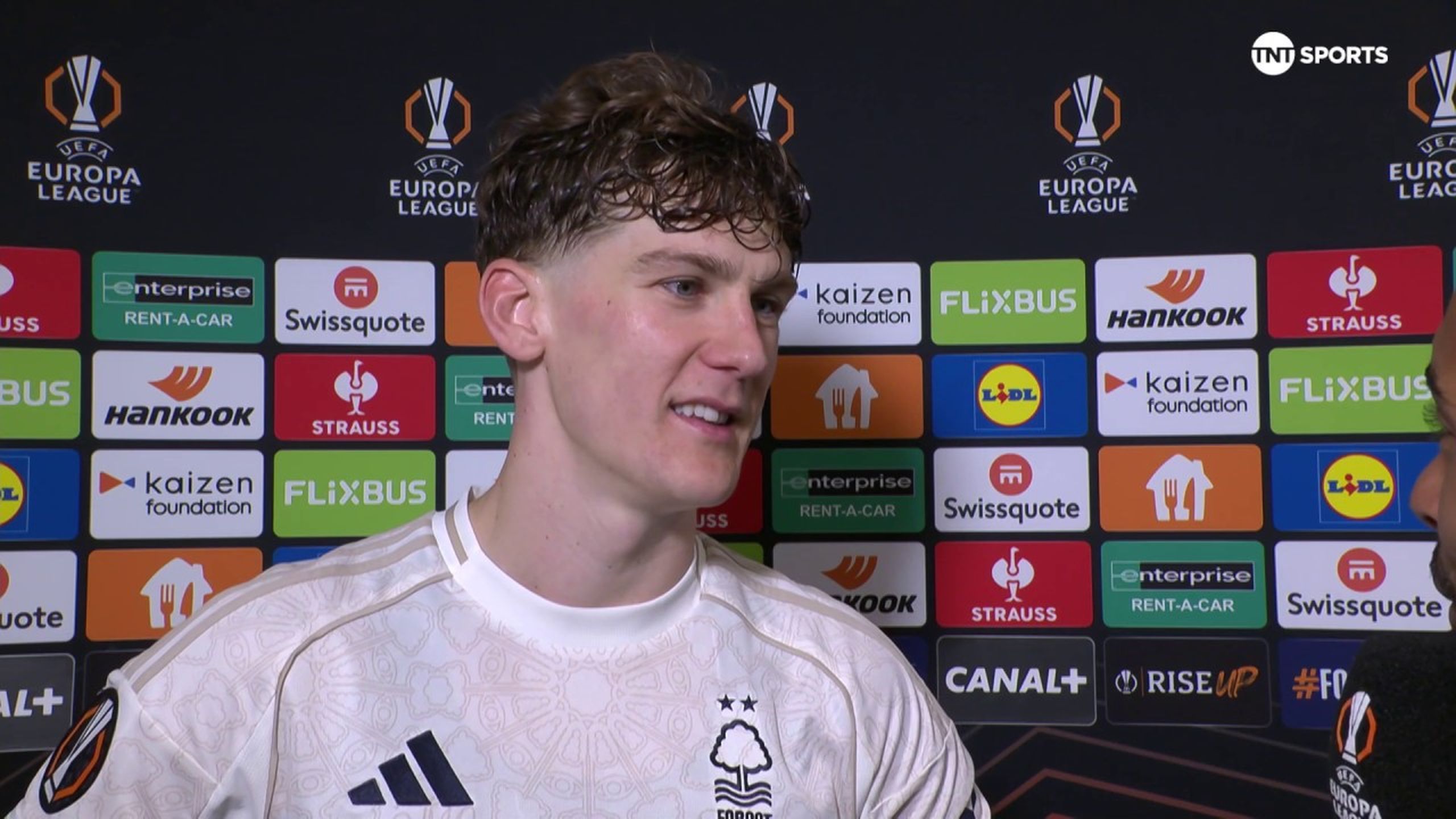 Penalty miss 'won't affect Morgan's confidence' says Nottingham Forest ...