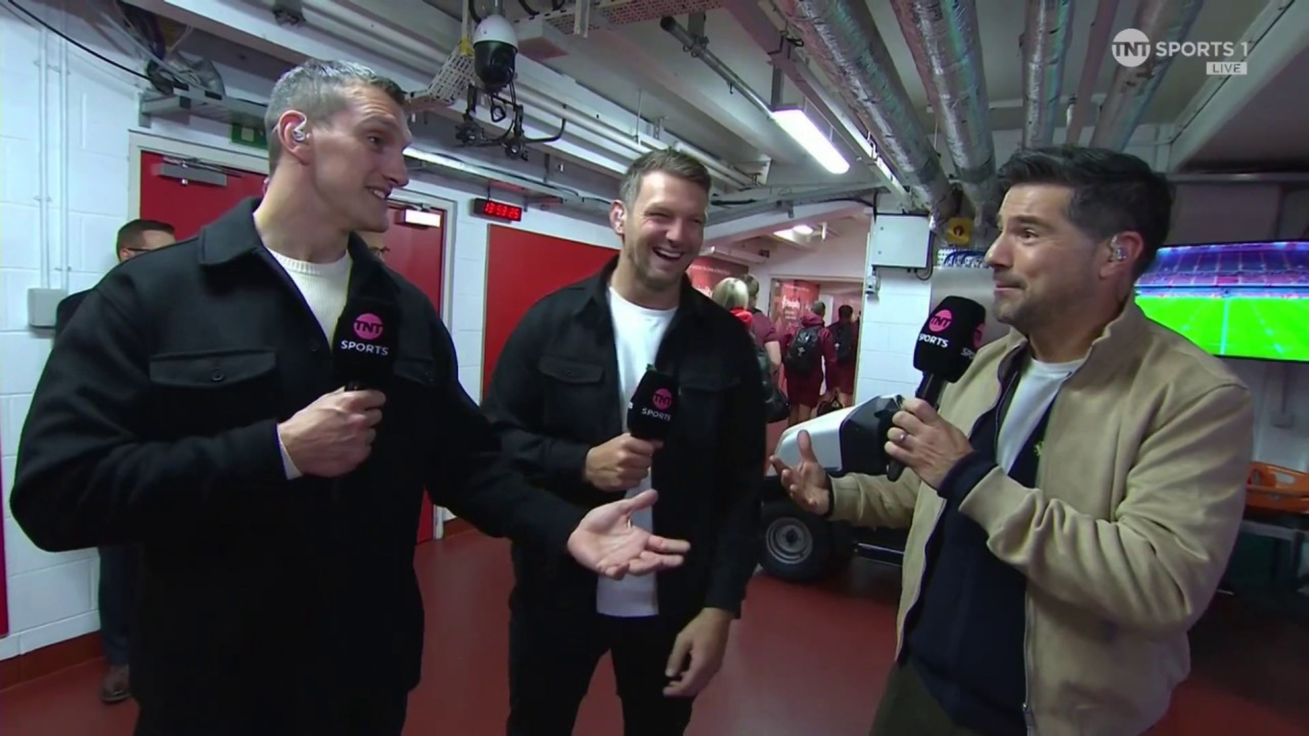 'There's more excitement' - Dan Biggar and Sam Warburton optimistic ...