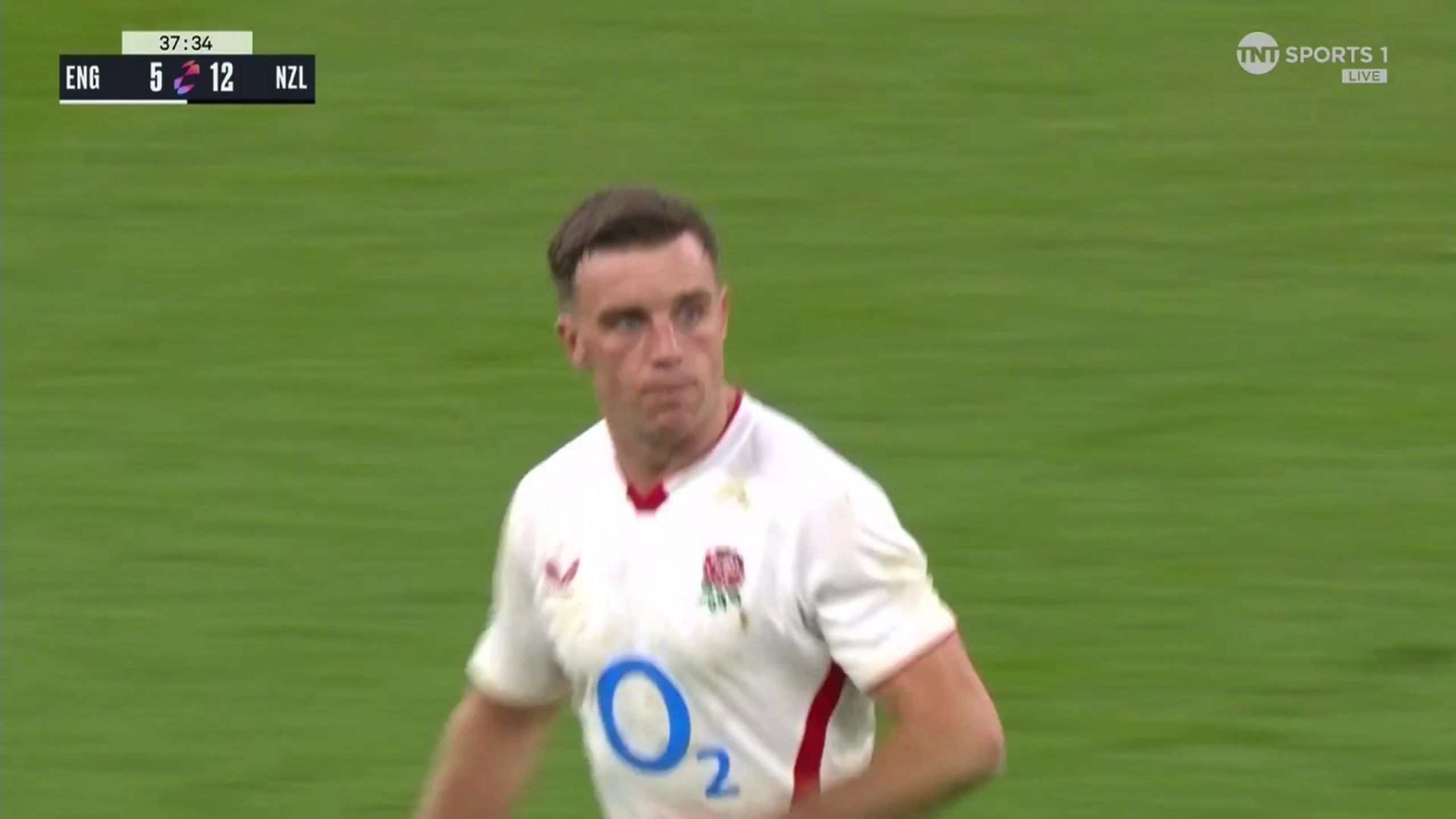 'We have seen him do this all year' - George Ford drop goal gets ...
