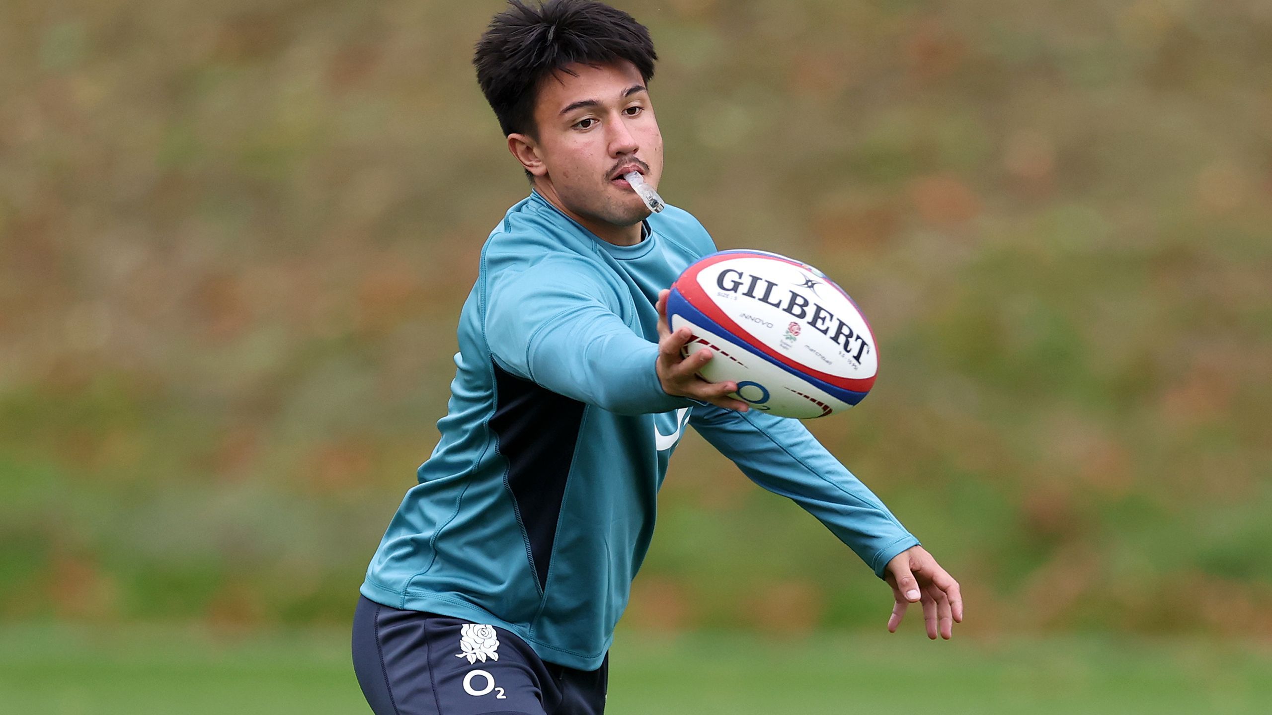 What are smart mouthguards in rugby union? Gumshield technology and ...