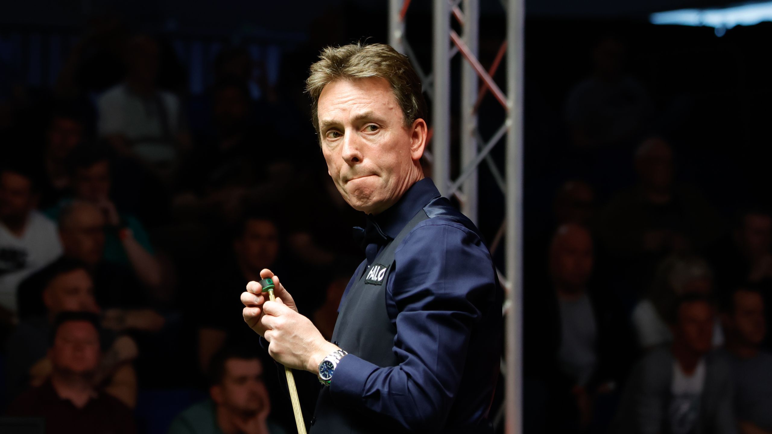 Ken Doherty set for historic appearance as snooker Shoot Out returns to ...