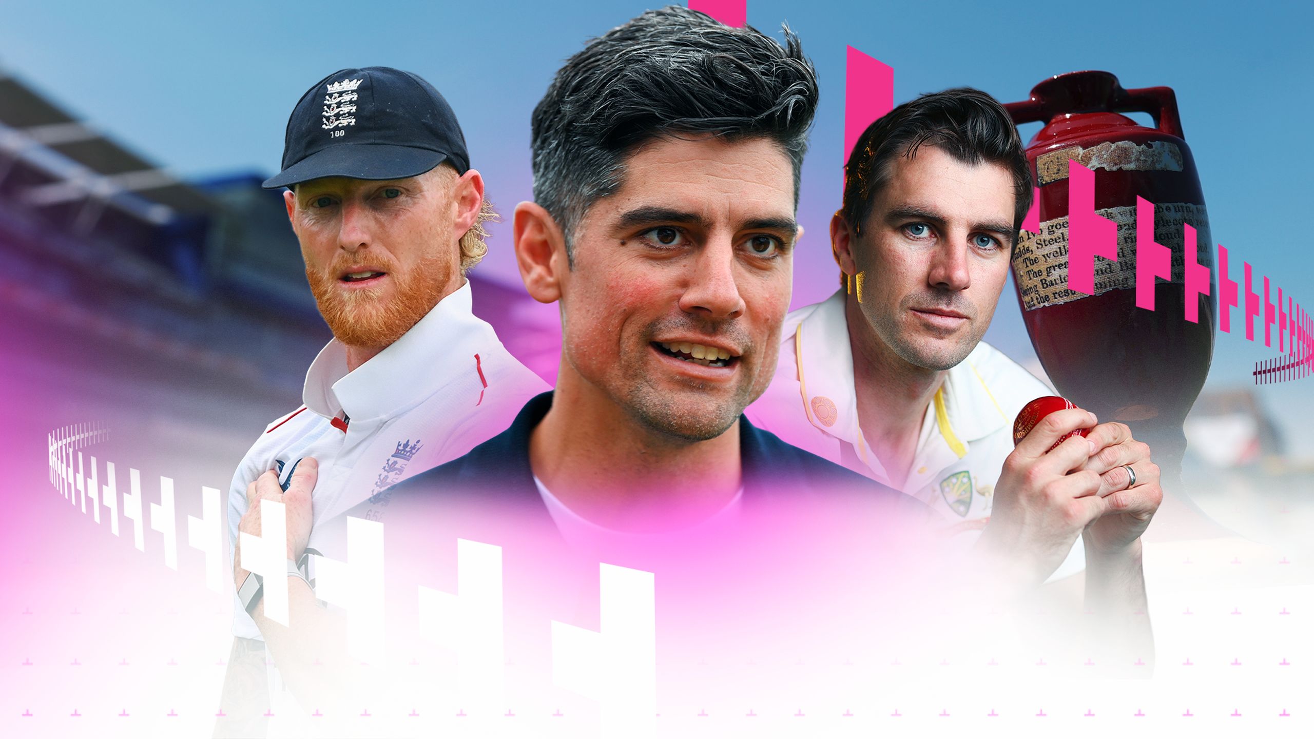 England batters under huge pressure in Brisbane Ashes Test against ...