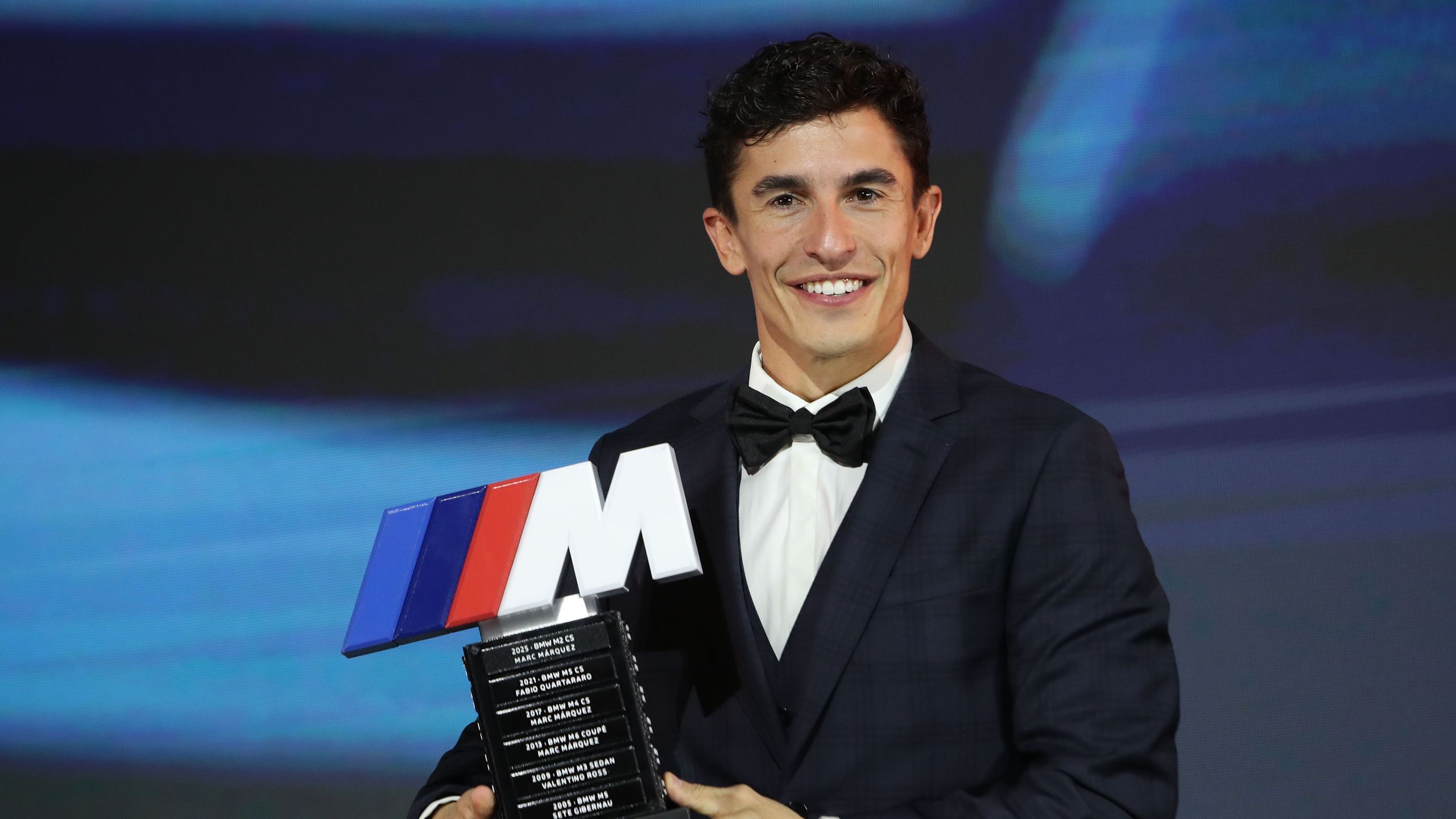 Your 2025 MotoGP award winner votes are in - do you agree with Neil ...
