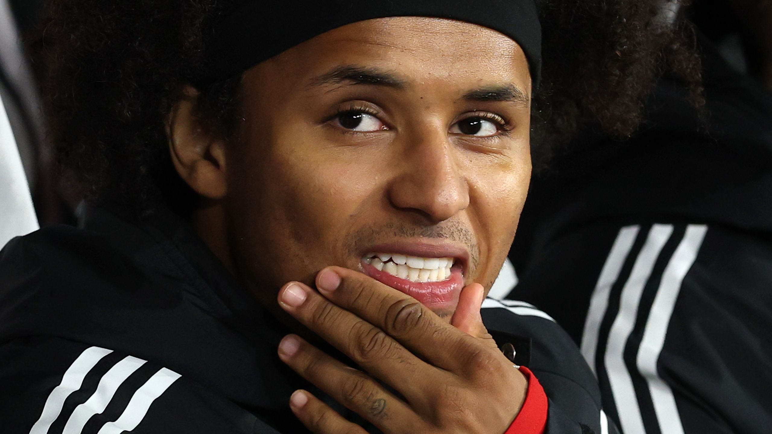 Manchester United linked with move for £70 million Borussia Dortmund ...