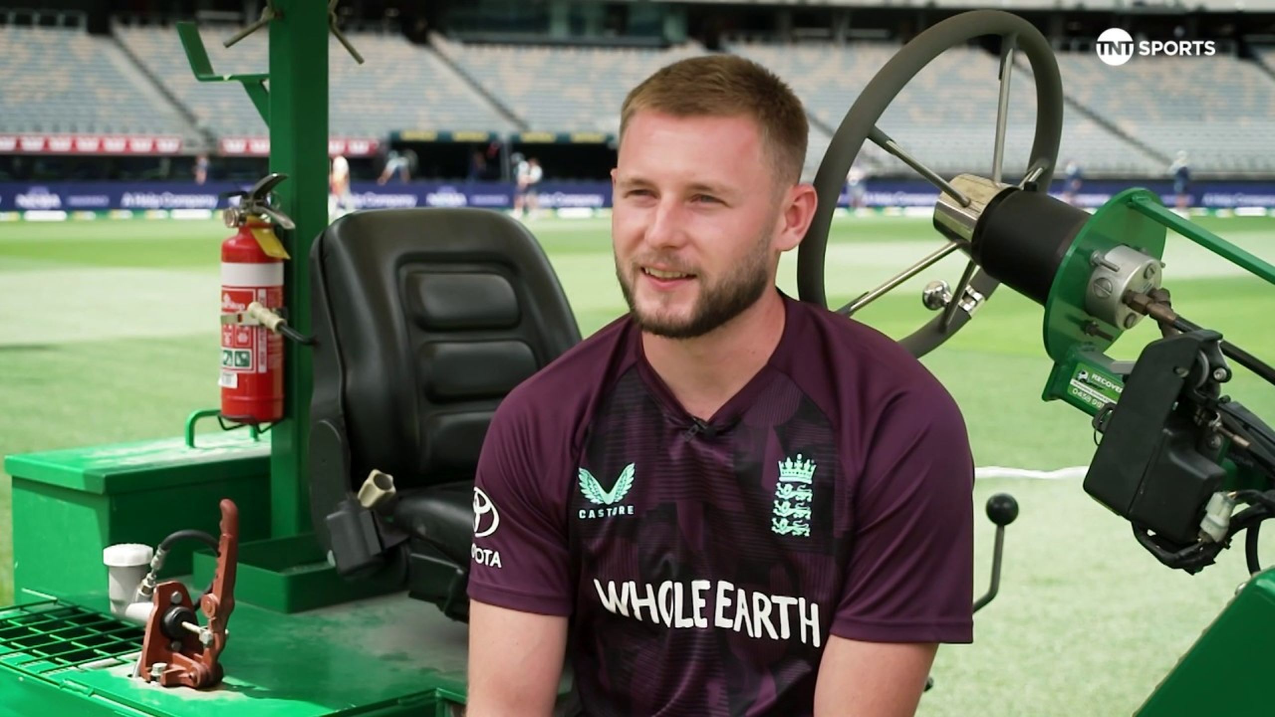 Would England's Gus Atkinson bowl first ball of Ashes series against ...