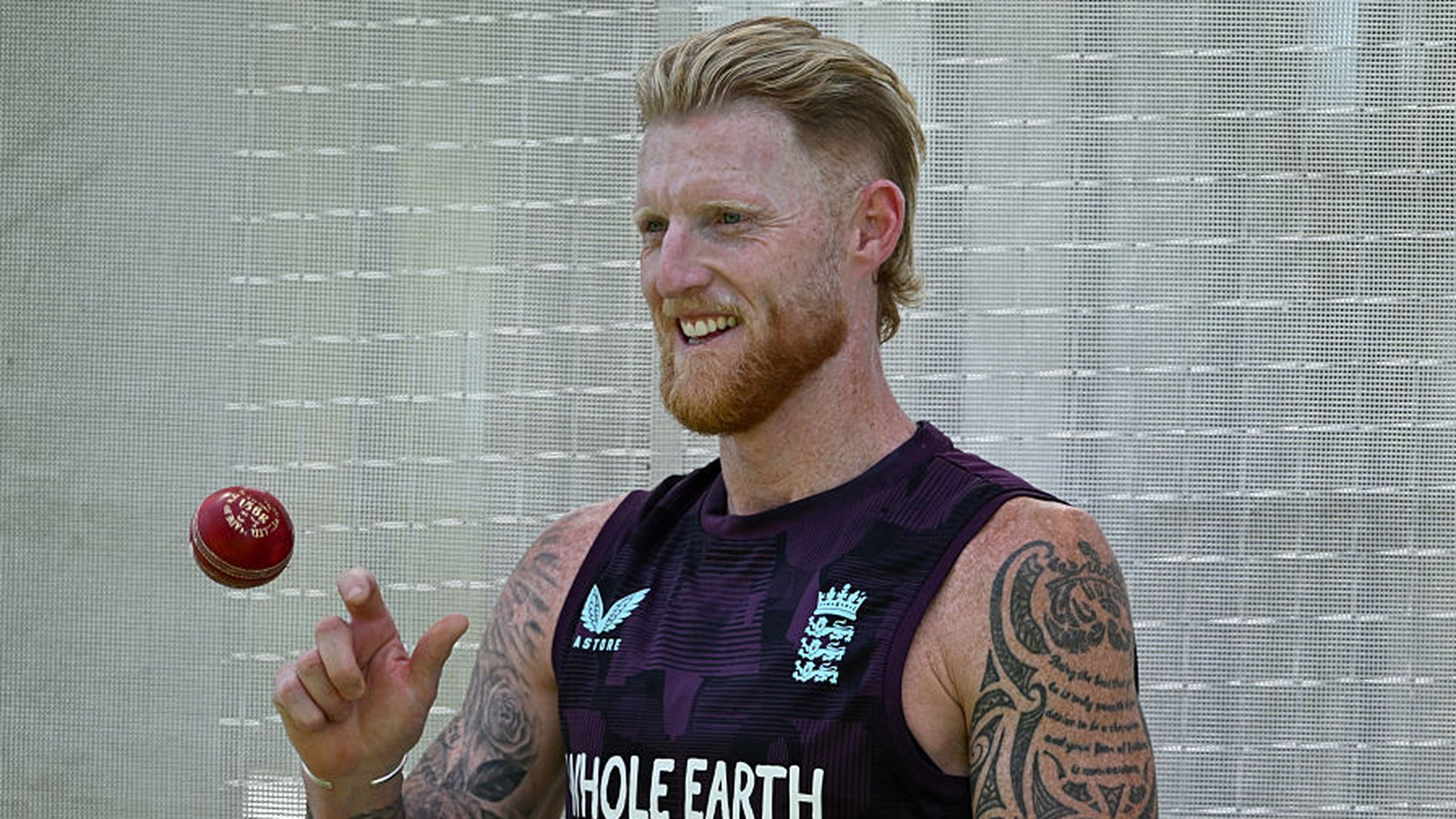Ben Stokes says England won't be overawed in Ashes bid and will throw ...