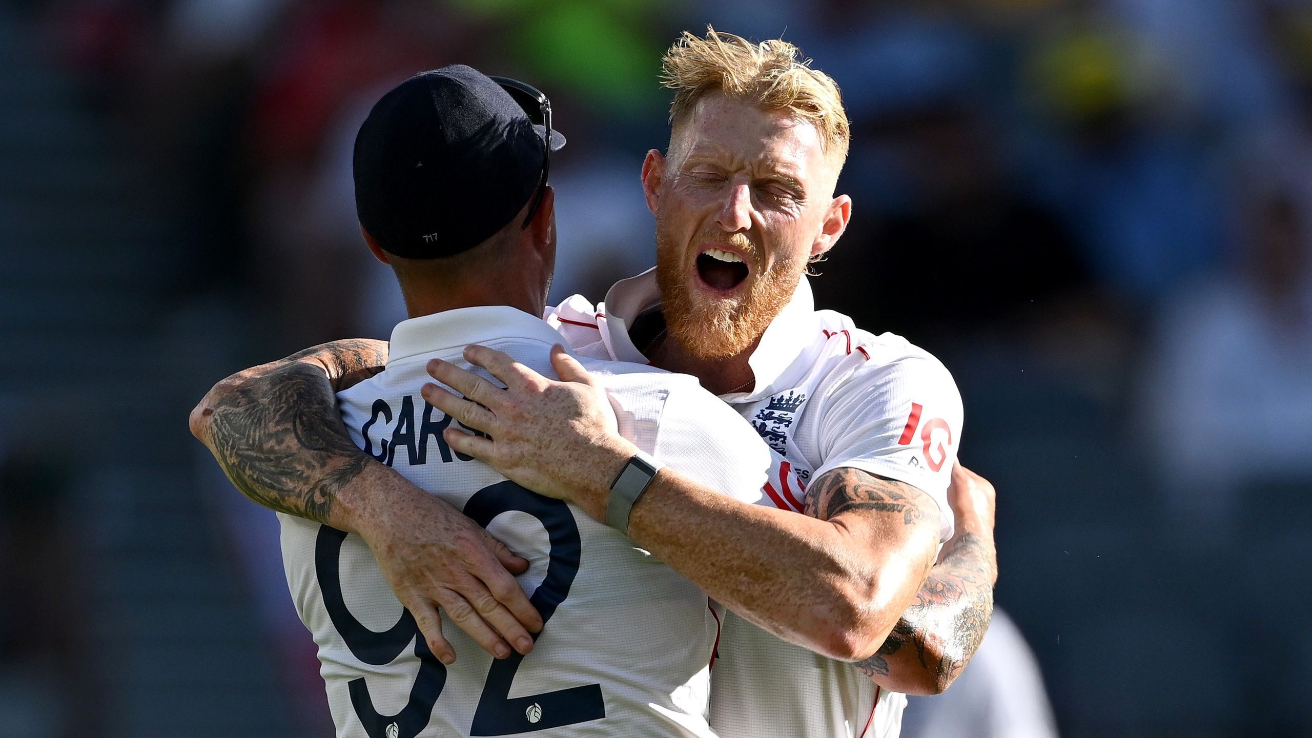 The Ashes Day 1 report – Ben Stokes leads England fightback as 19 ...