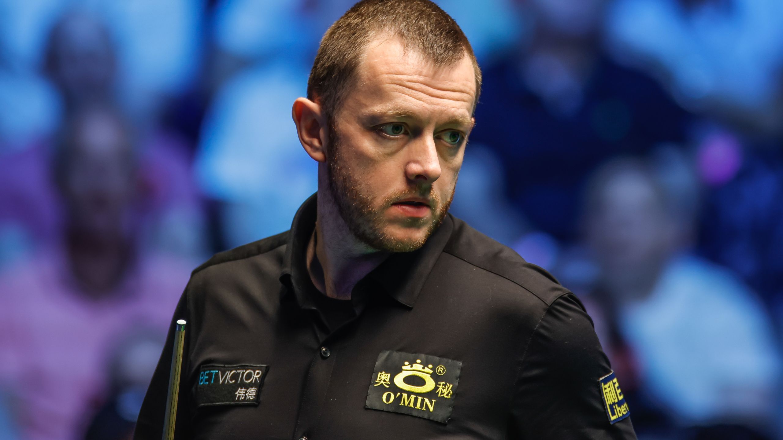 Mark Allen suffers UK Championship first-round upset at Scott Donaldson ...