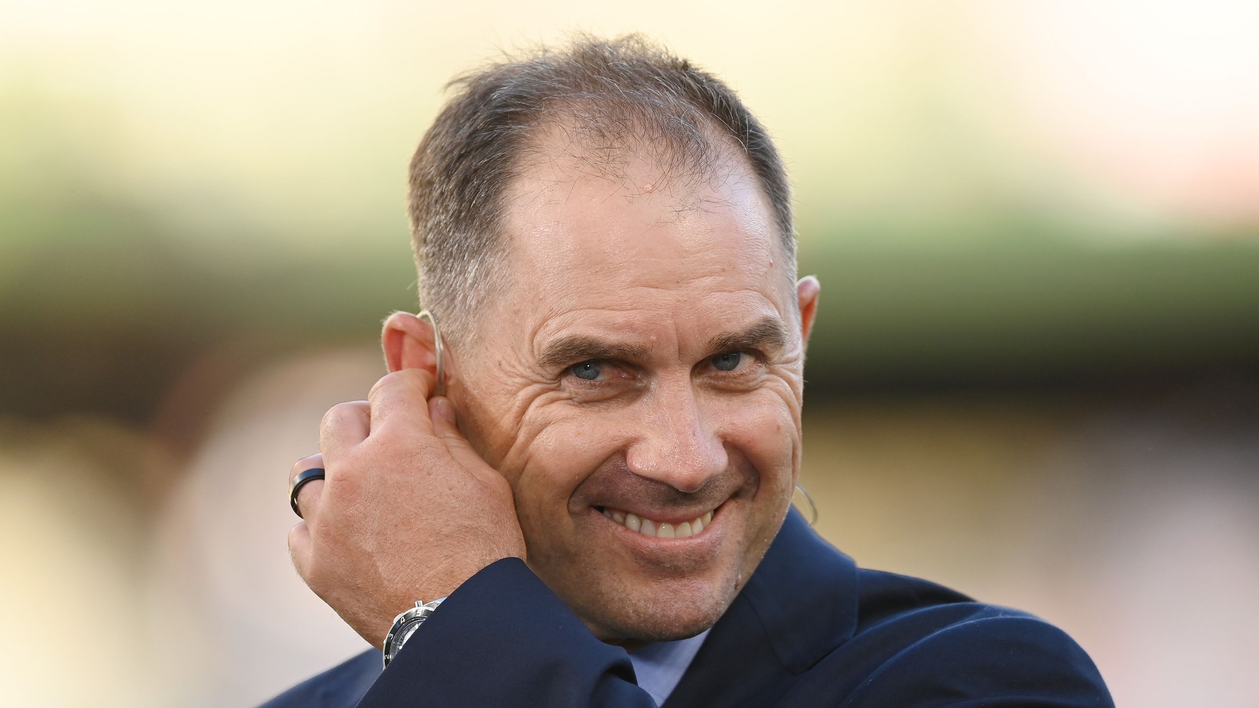 'He is a freak' - Former Australian opener Justin Langer heaps praise ...