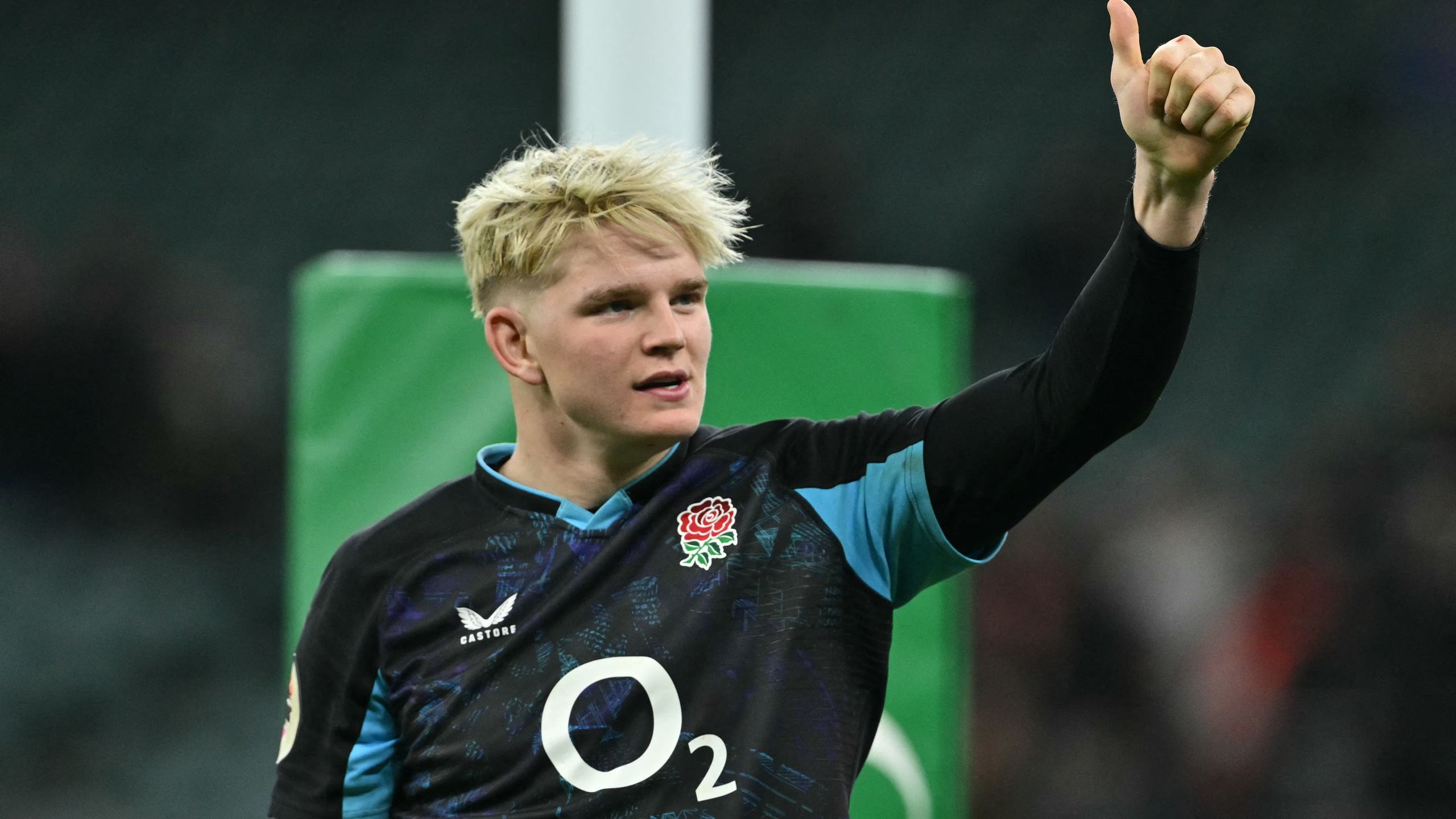 'Superstar' Henry Pollock is giving England's experienced stars 'new ...