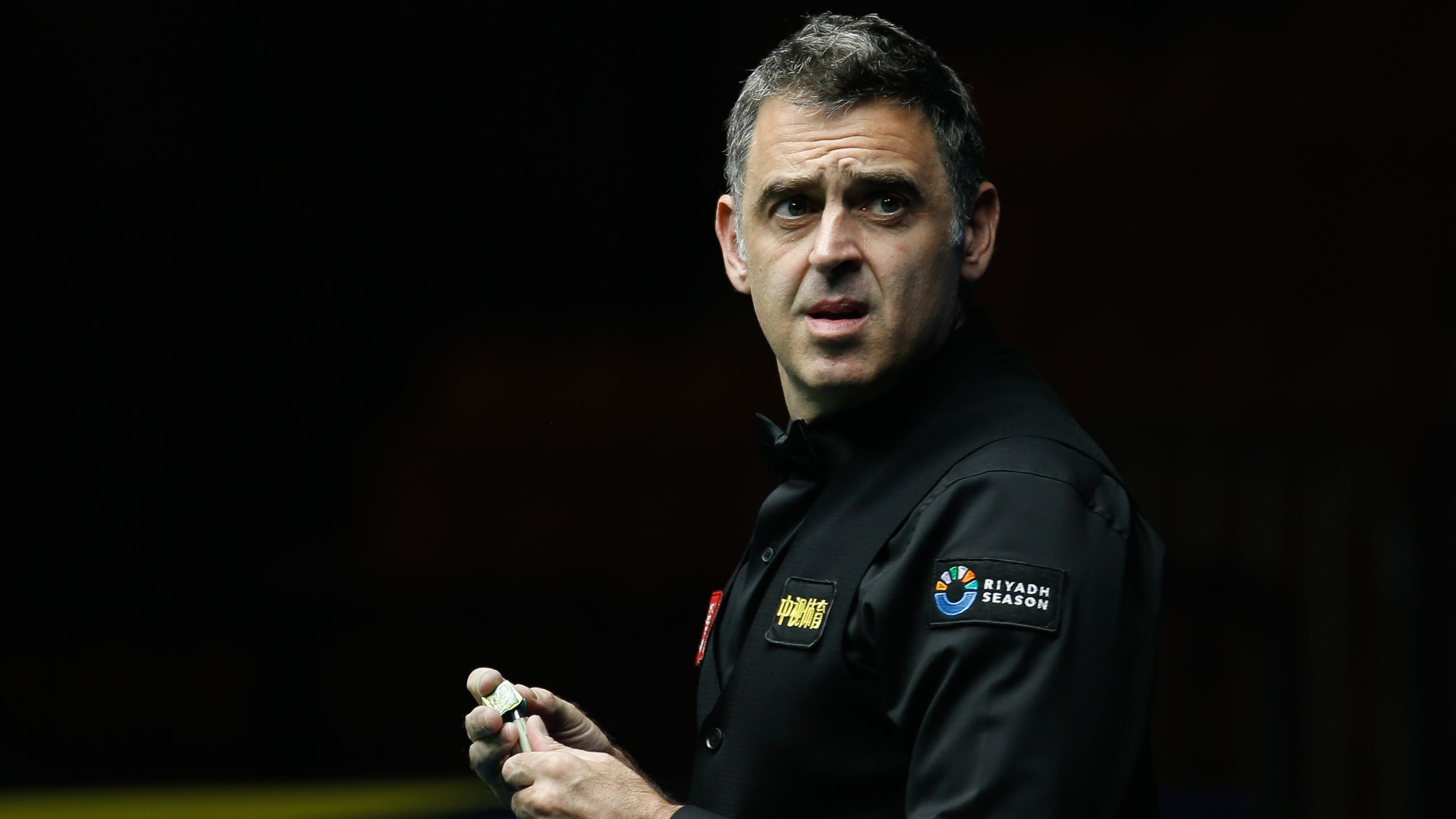 Ronnie O'Sullivan 'not match sharp' but do bigger fears surround rival ...