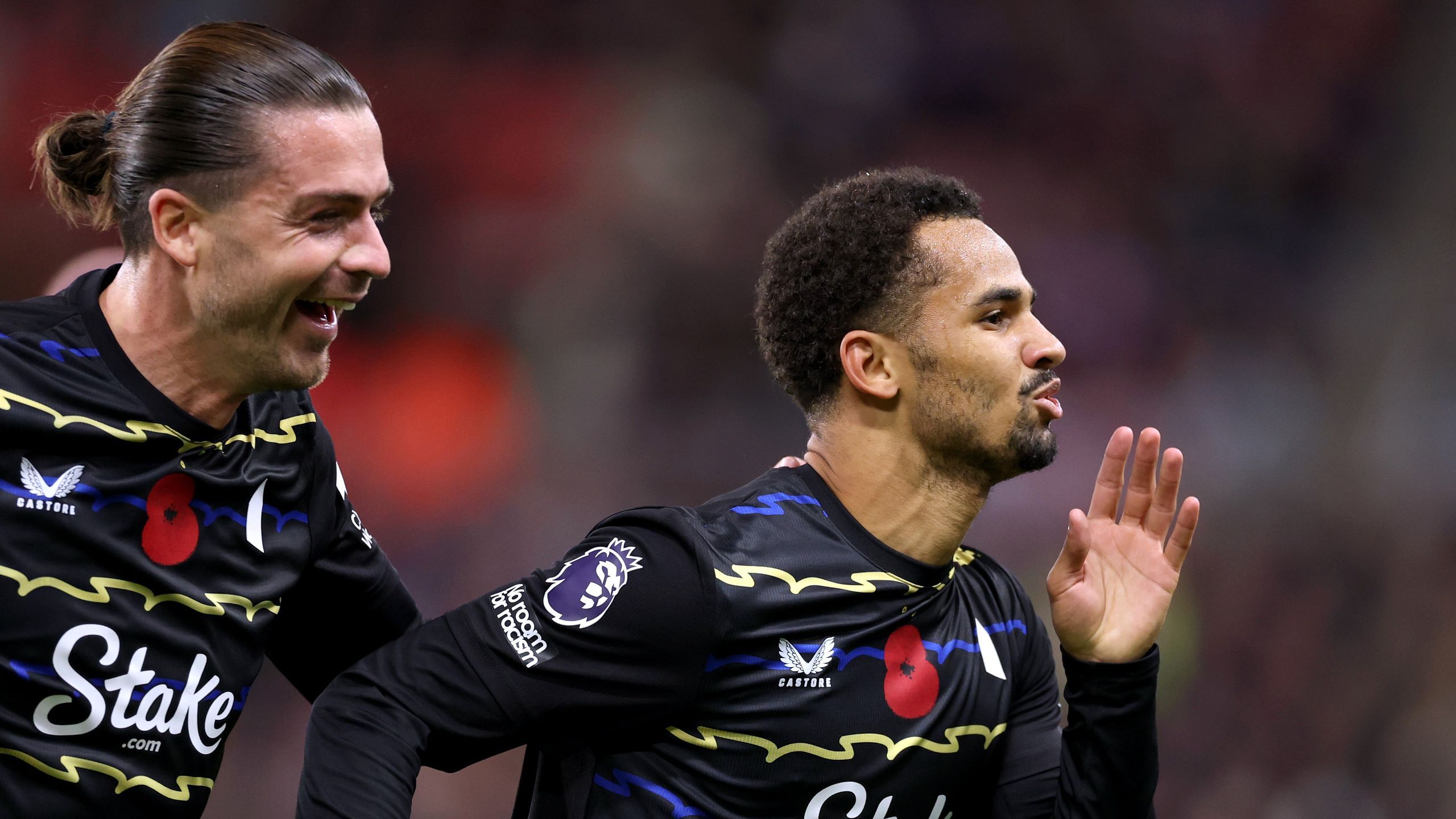 Best FPL differentials: Iliman Ndiaye return to cushion Jack Grealish ...