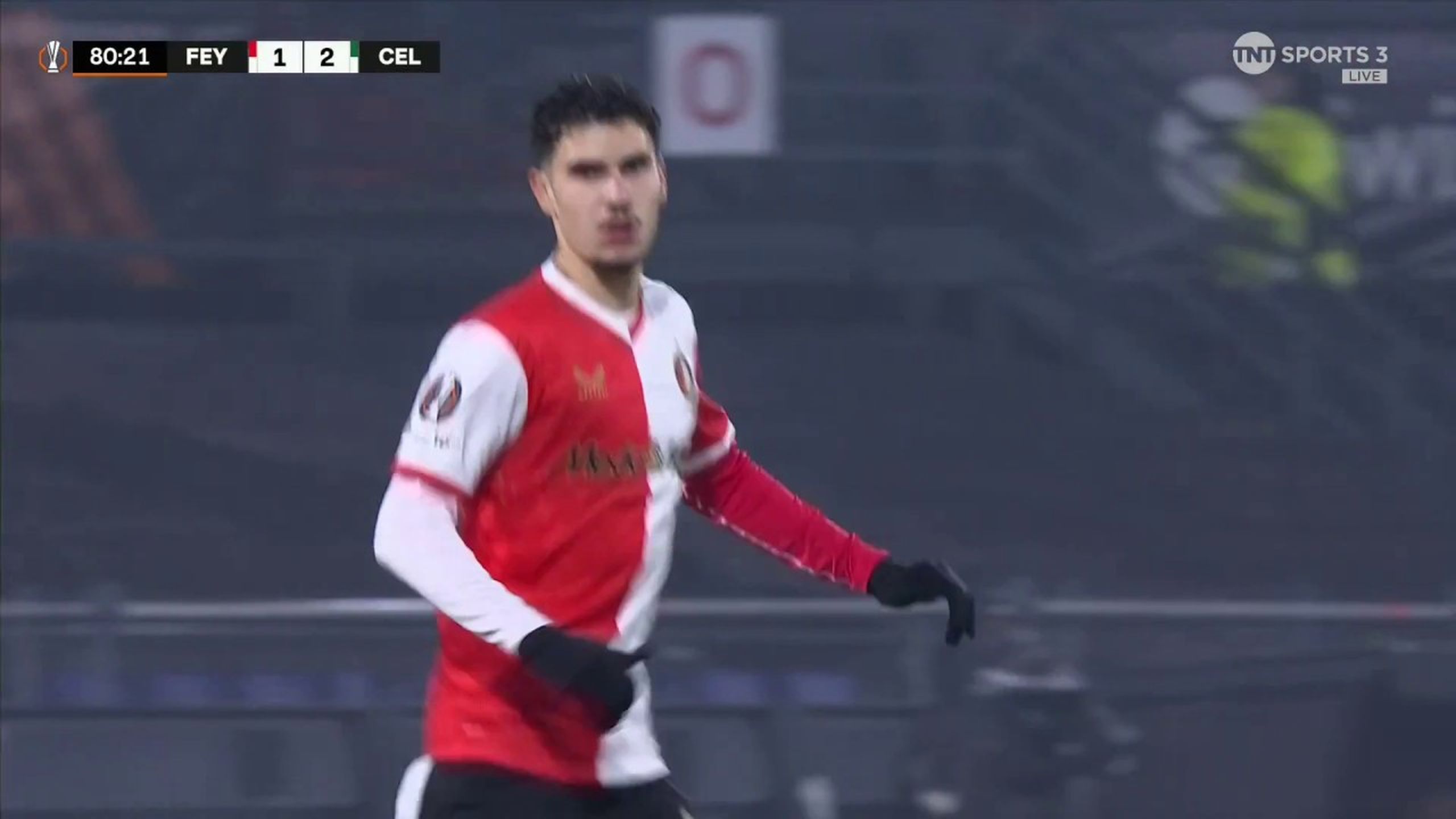 'Must be such a special moment' - Feyenoord manager Robin van Persie ...
