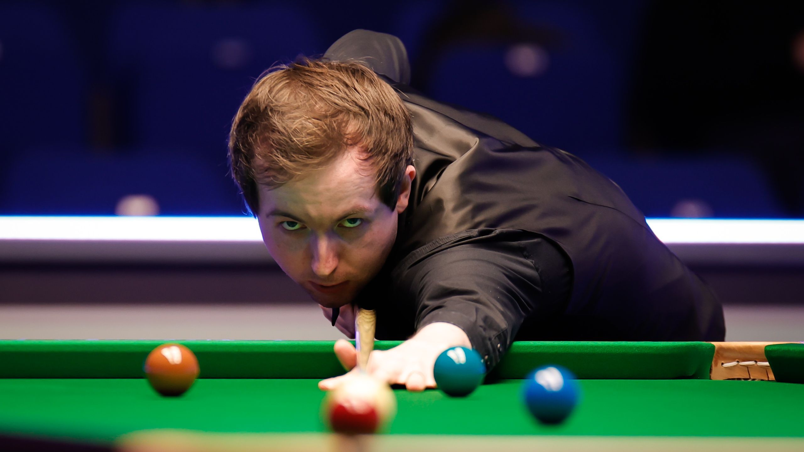 Scott Donaldson pays tearful tribute after coming from 5-0 down to stun ...