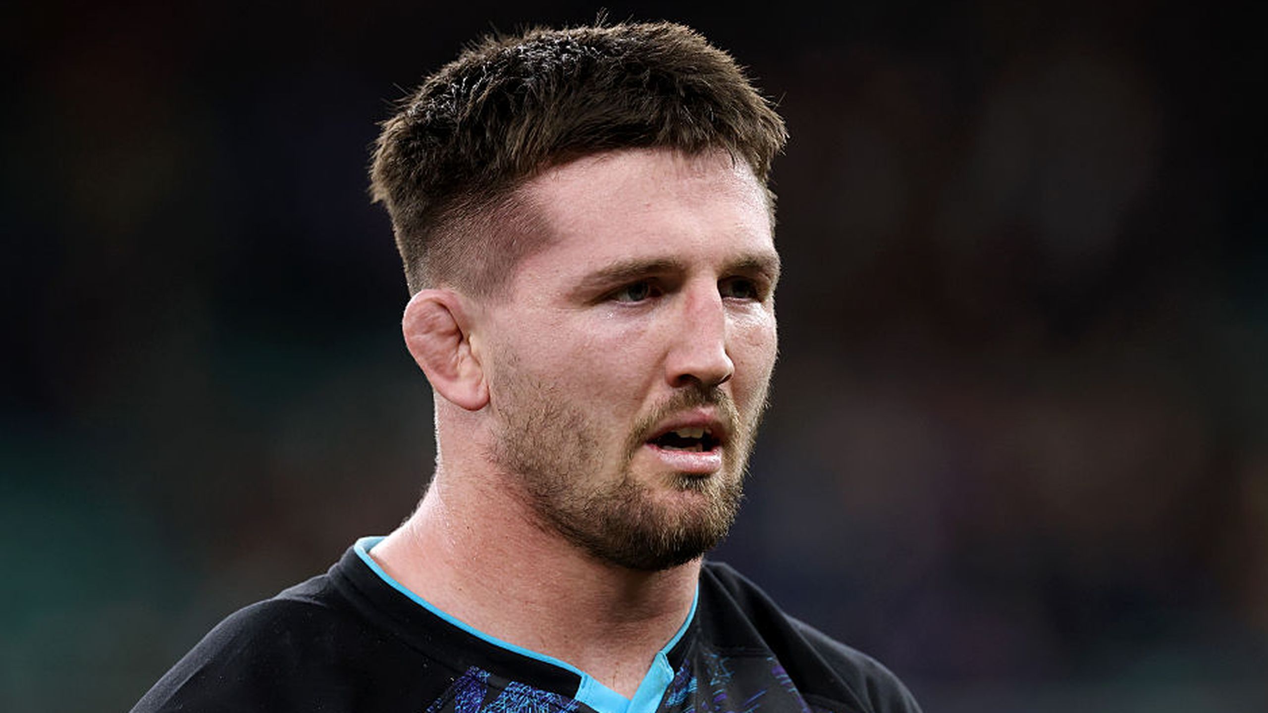 Gallagher PREM team news: Tom Curry to start for Sale, Tom Christie to ...