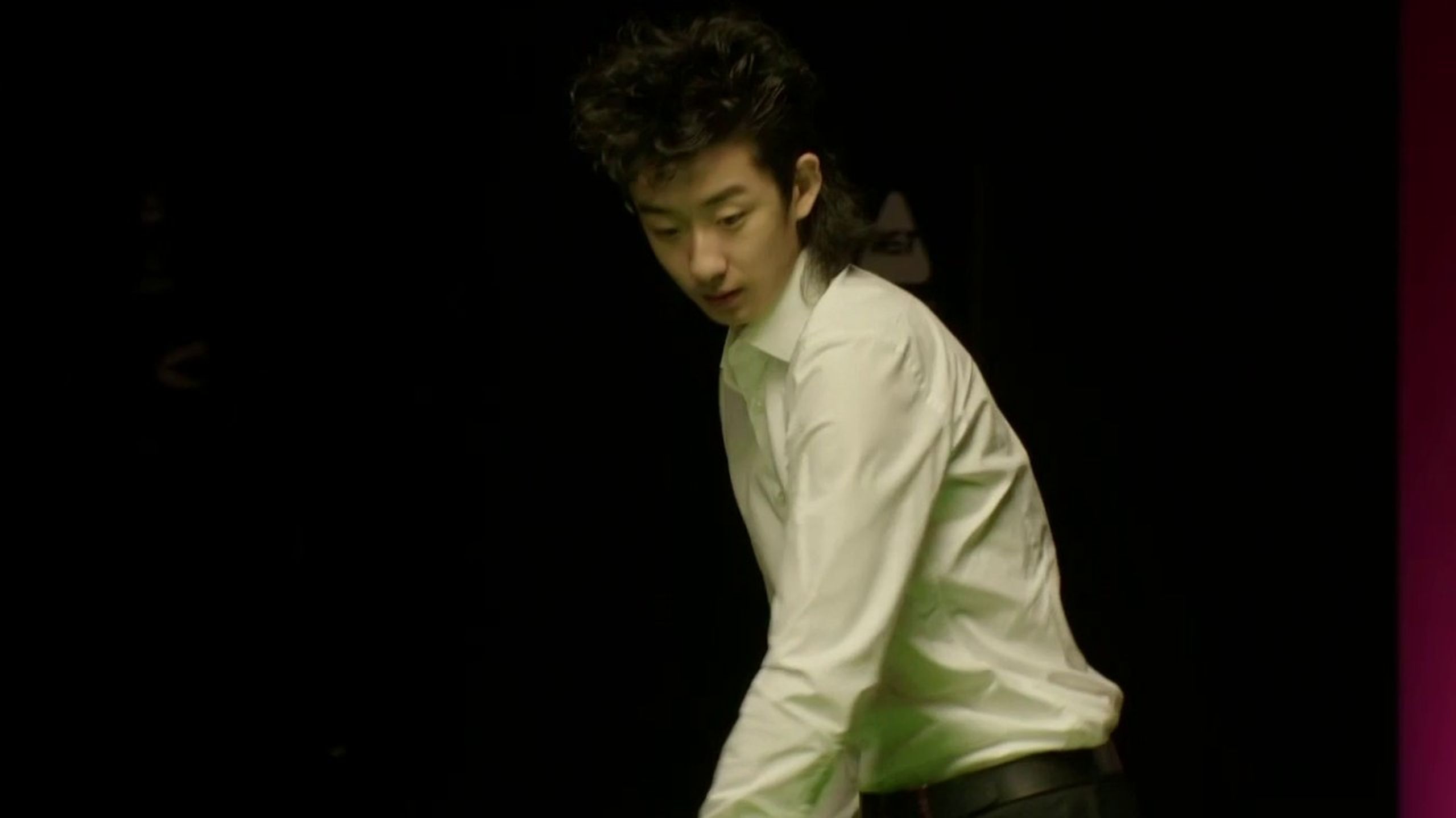 Superstar Wu Yize has no weakness and great for snooker - Alan McManus & Jimmy White - Snooker ...