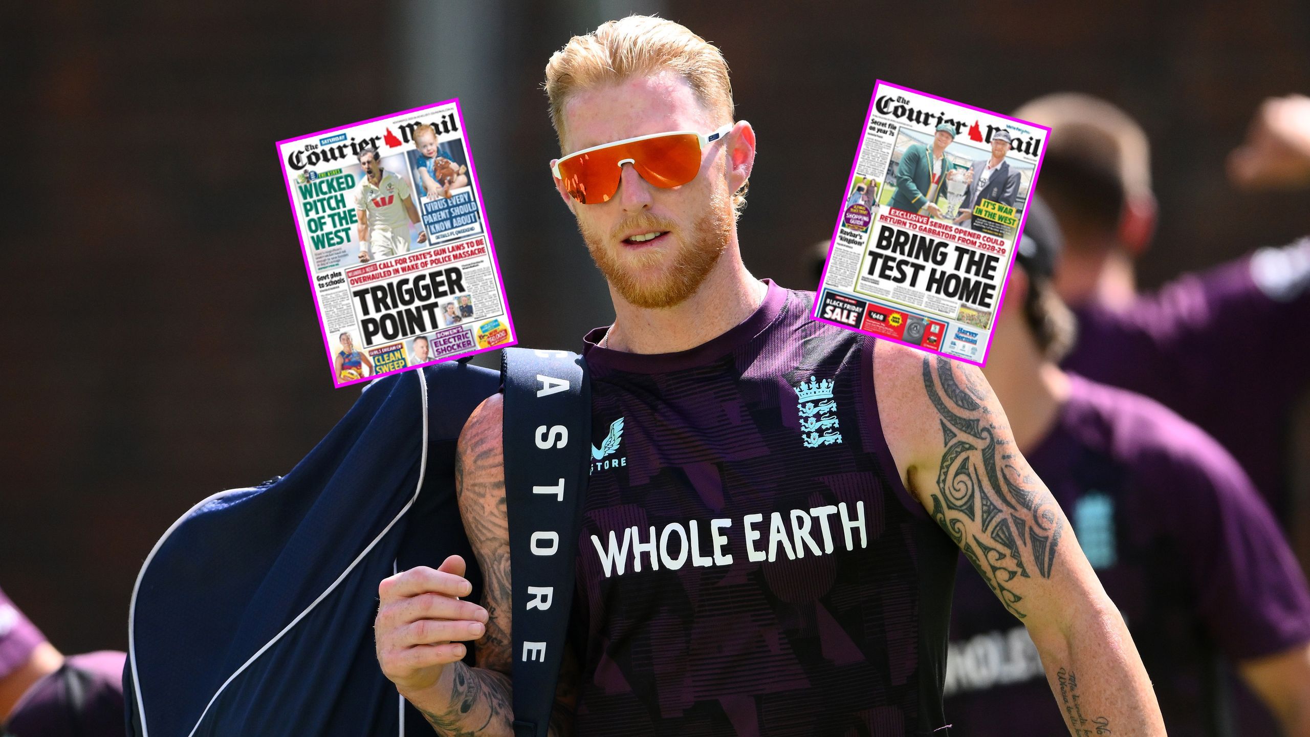 Australian media will want to 'cut the head off the snake' ahead of ...