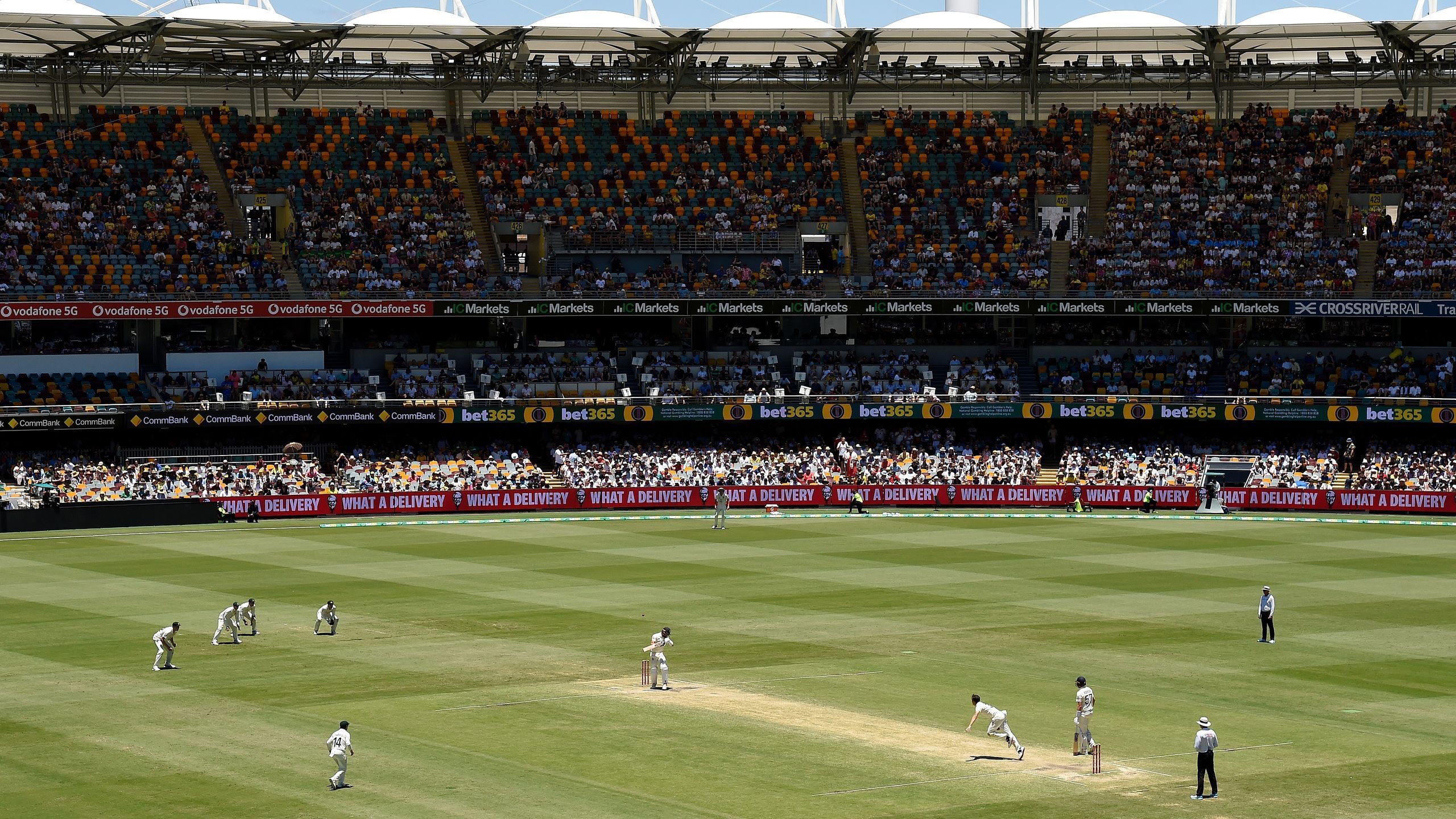 What is England's Ashes record at the Gabba? When did they last win in ...