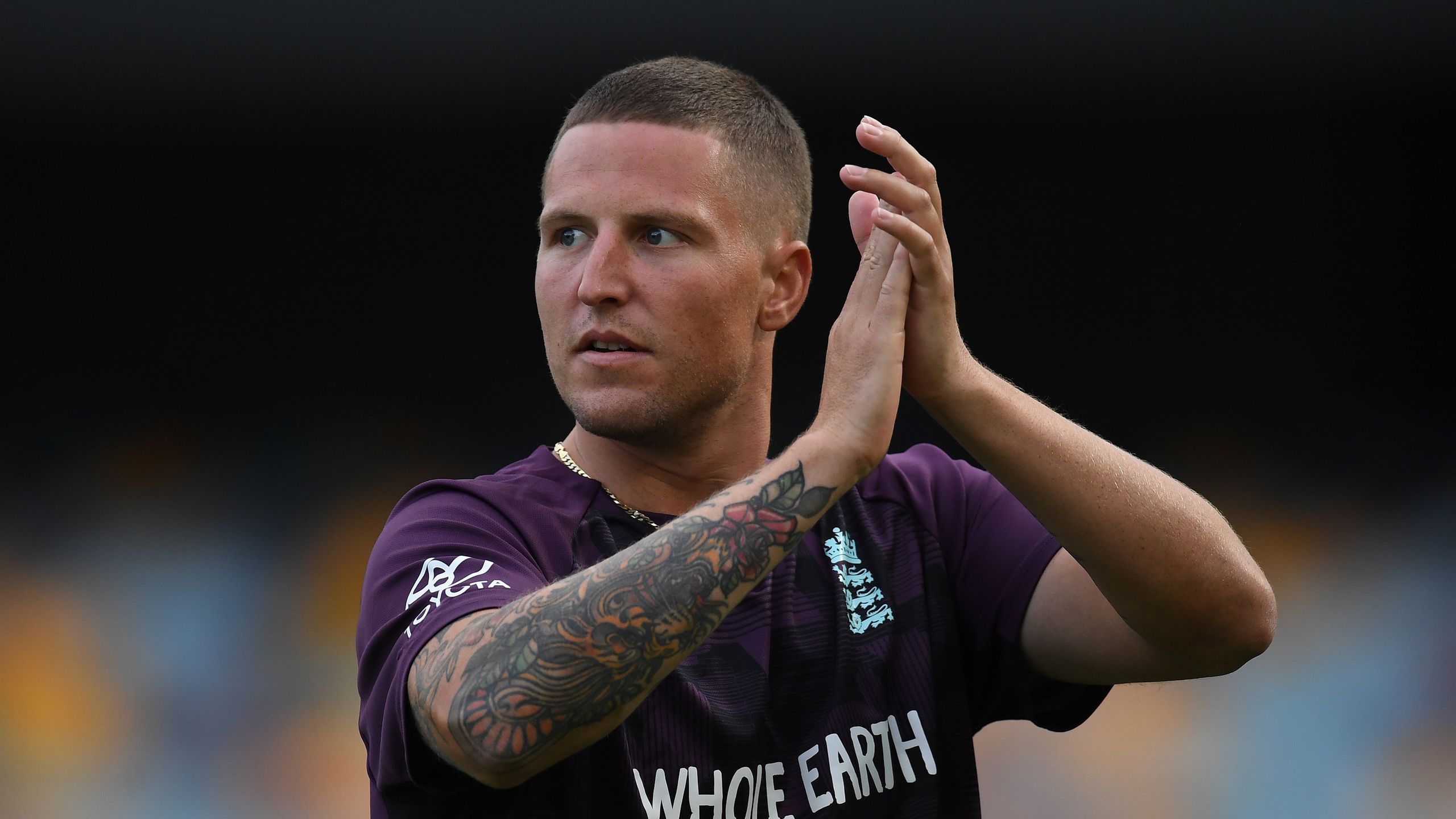 Brydon Carse reveals England watched Australia defeat to West Indies as ...