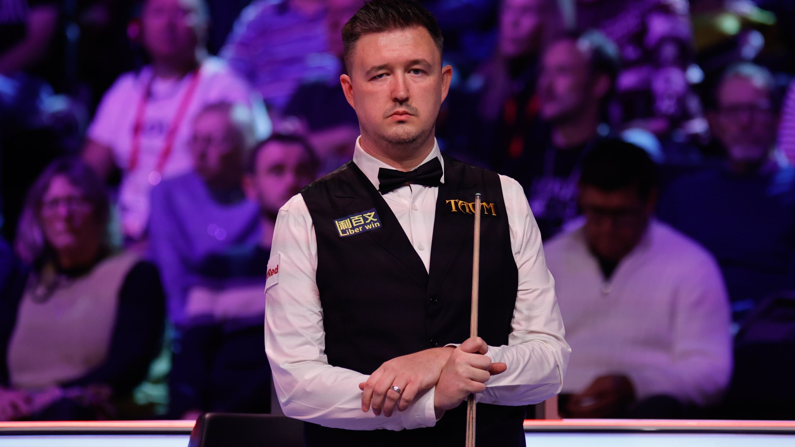 Kyren Wilson hit 'one of lowest points' in UK Championship defeat but ...