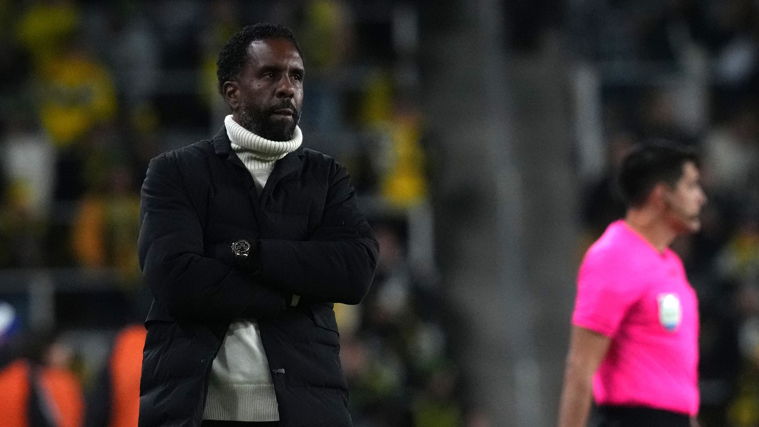 Wilfried Nancy announced as new Celtic manager after Brendan Rodgers ...