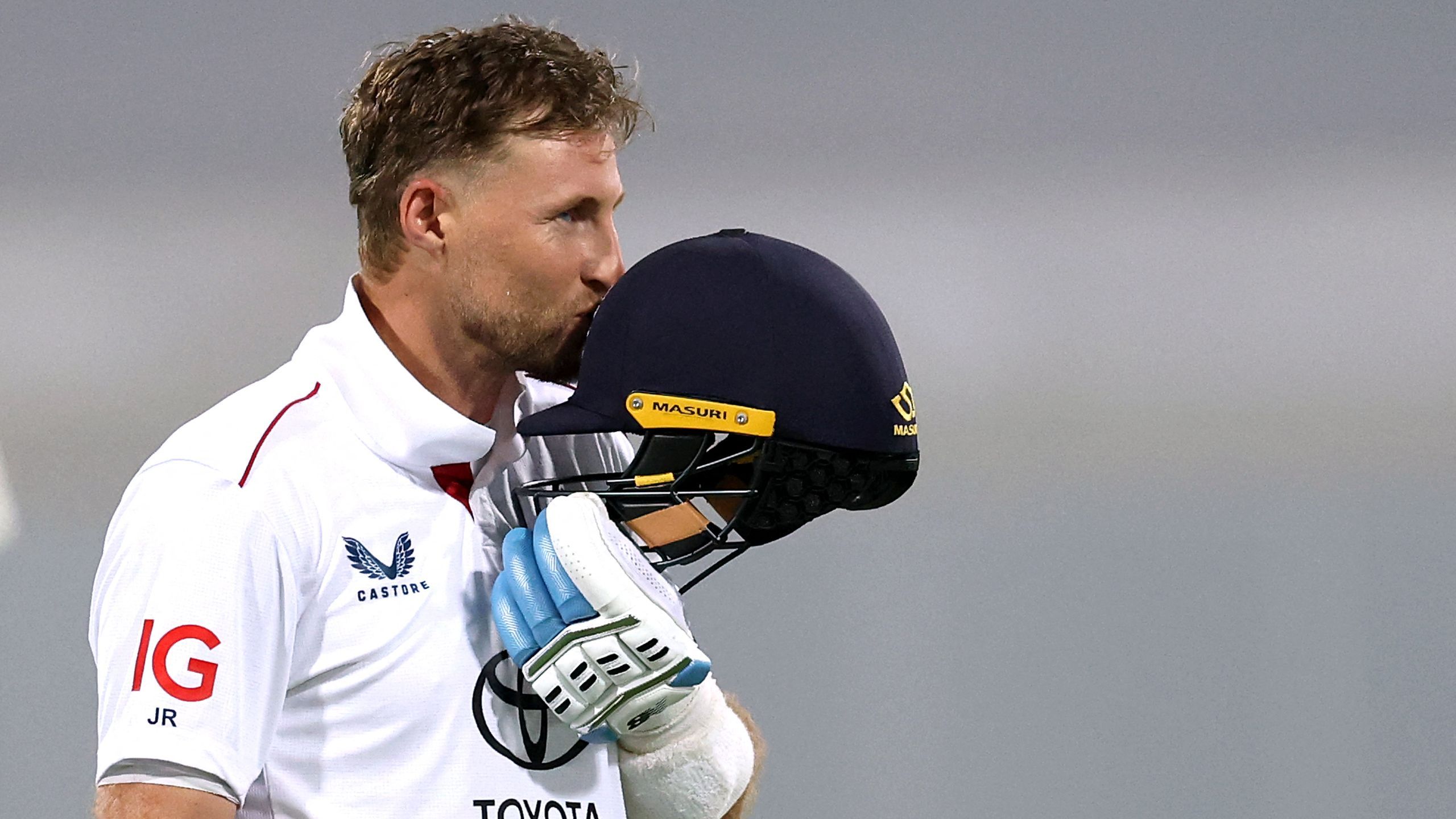 Australian century proves 'phenomenon' Joe Root is England's 'greatest ...