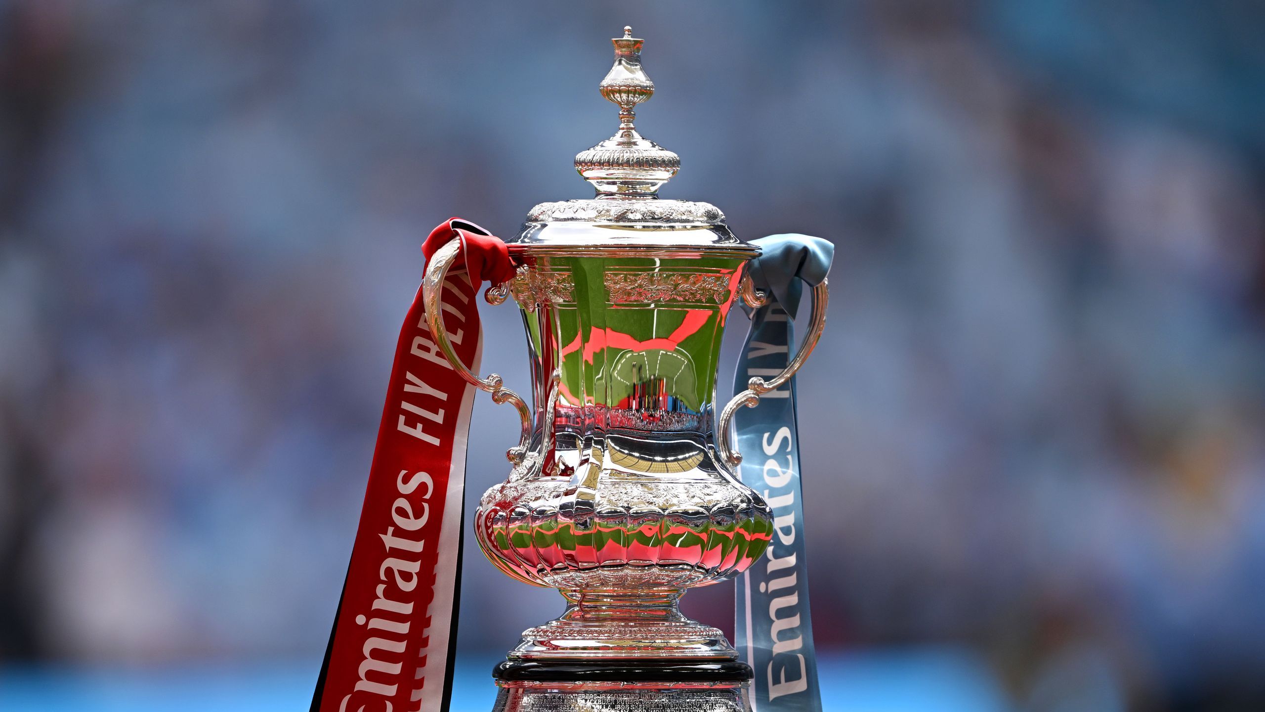 FA Cup 2025/26: Ultimate guide with 26 games across men's and women's ...