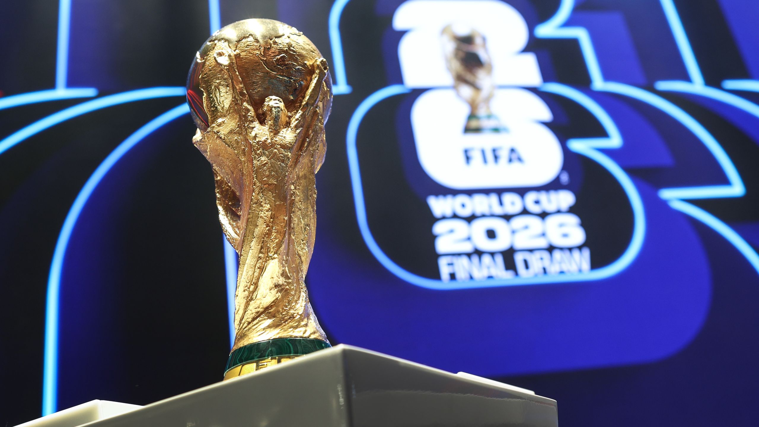 2026 FIFA World Cup explained: How new 48-team format will work, kick ...