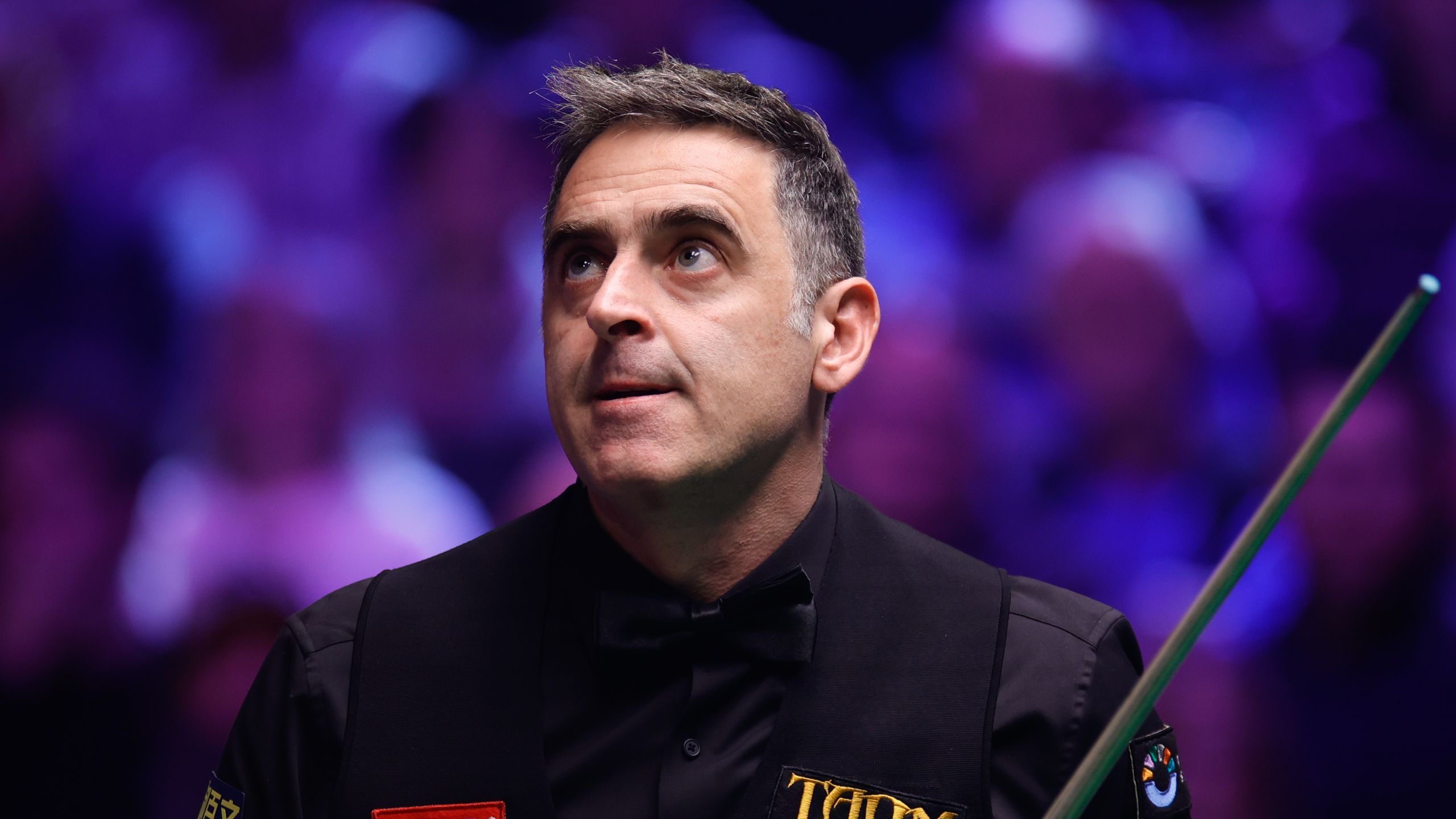 Ronnie O'Sullivan reveals which sport he will take up after retiring ...
