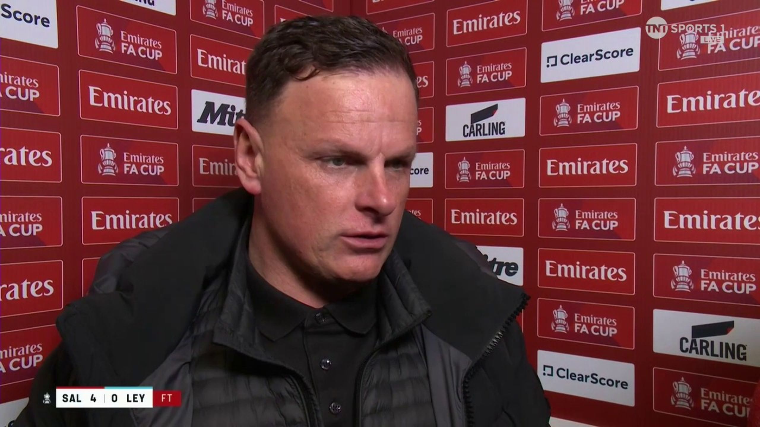 Richie Wellens bemoans Leyton Orient's 'sulking' and 'inconsistency ...