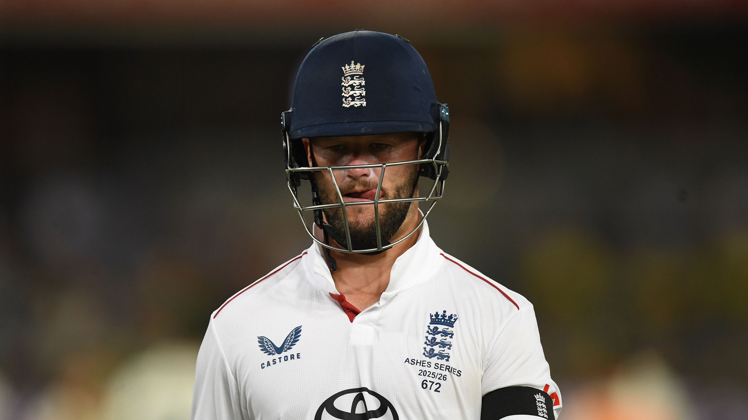 Watch: Ben Duckett castled as Scott Boland breaks through in England's ...