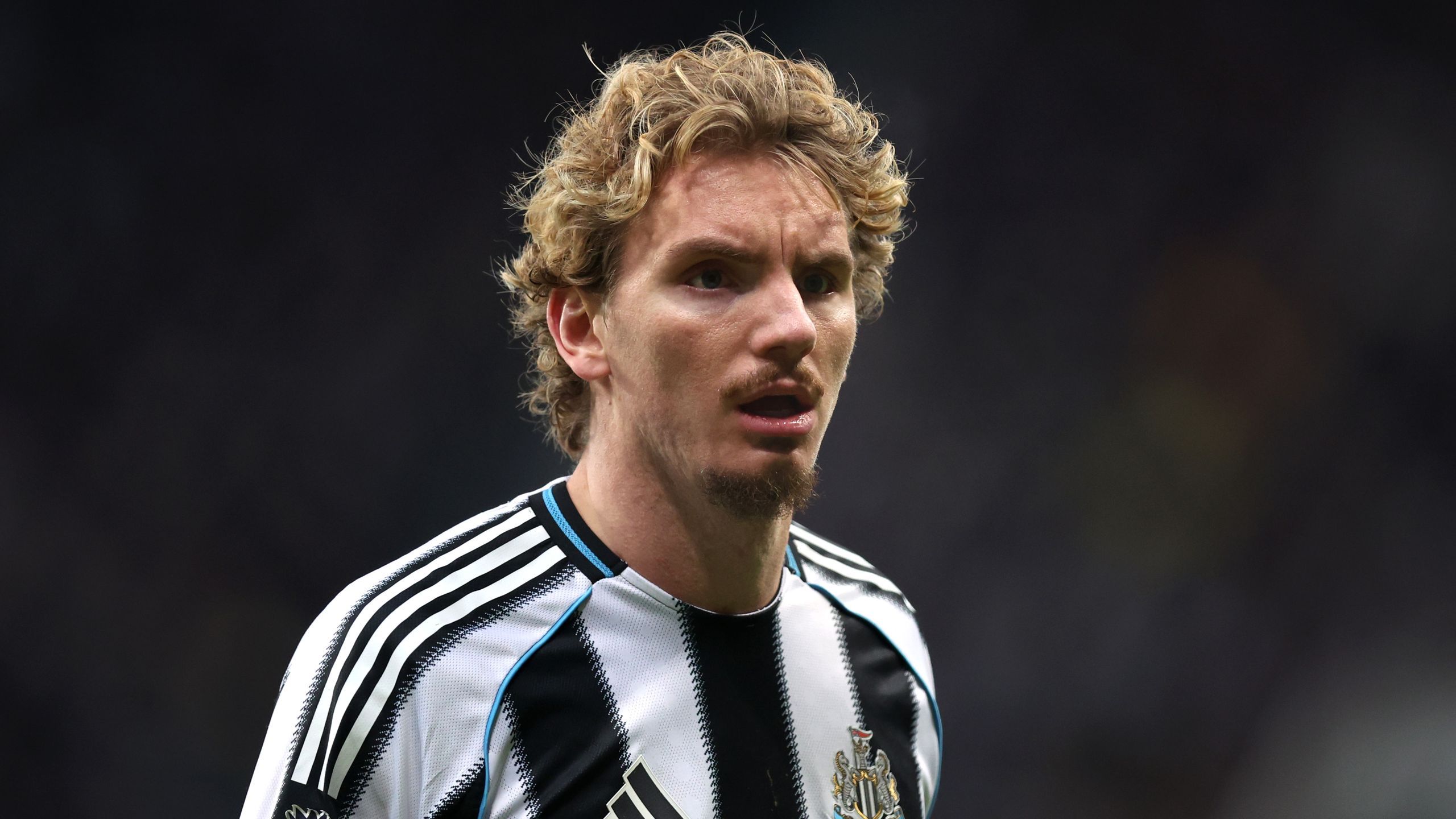 ‘Unhappy’ Nick Woltemade considers Newcastle United exit, Arsenal ...