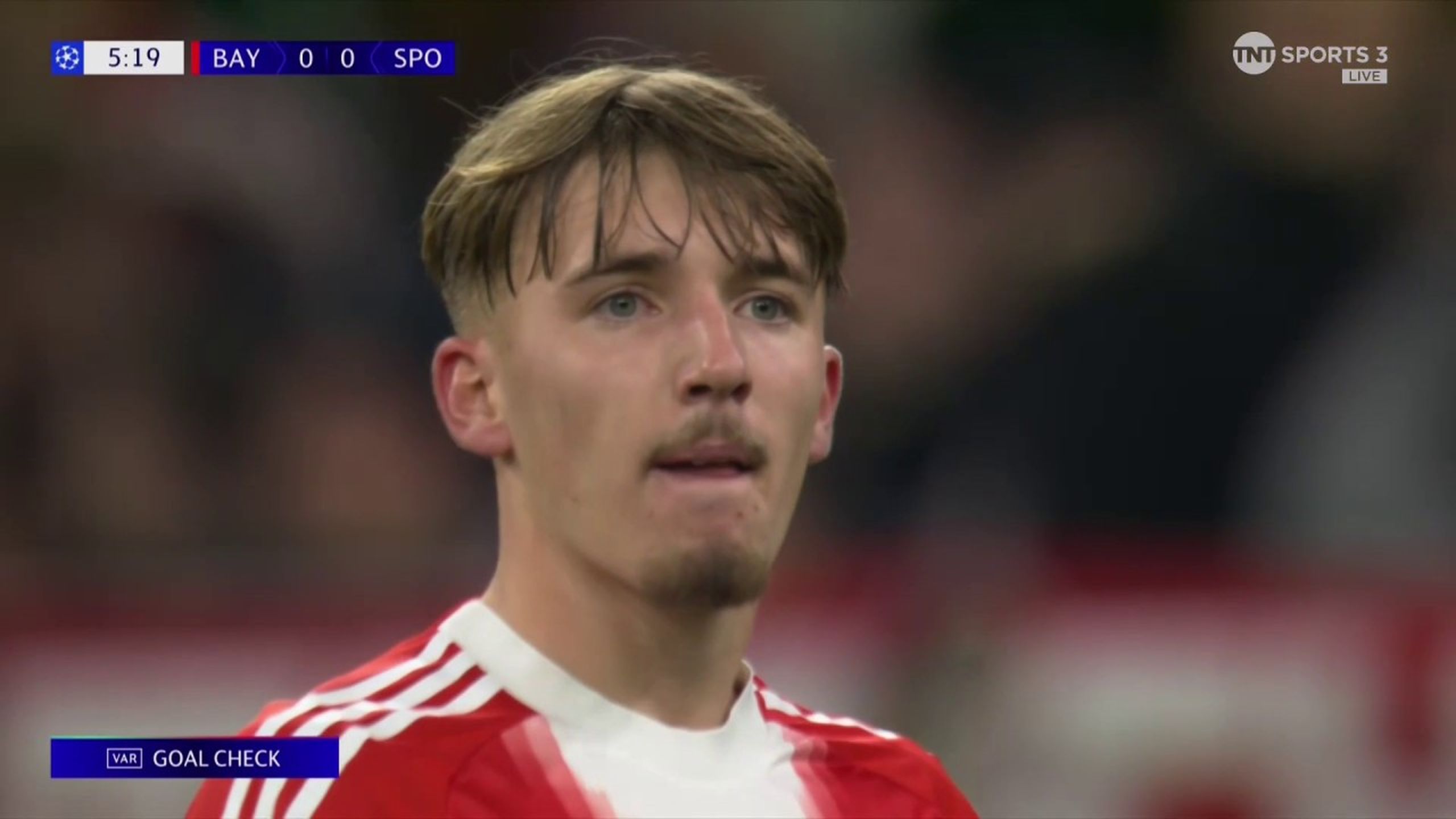 Lennart Karl ‘does it again’ for Bayern Munich with ‘class goal’ in ...