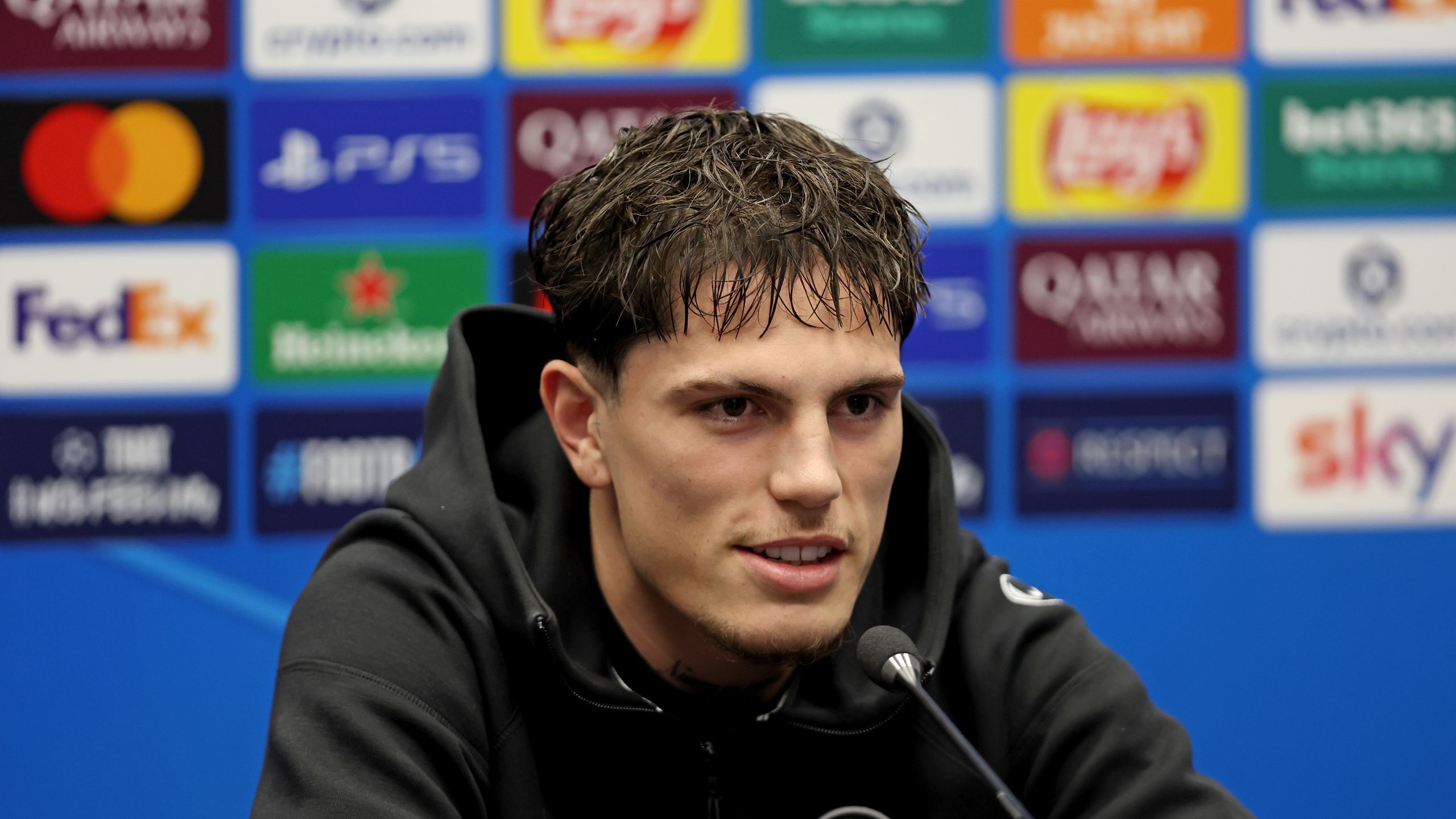 Alejandro Garnacho: Chelsea forward outlines key ‘problems’ behind ...
