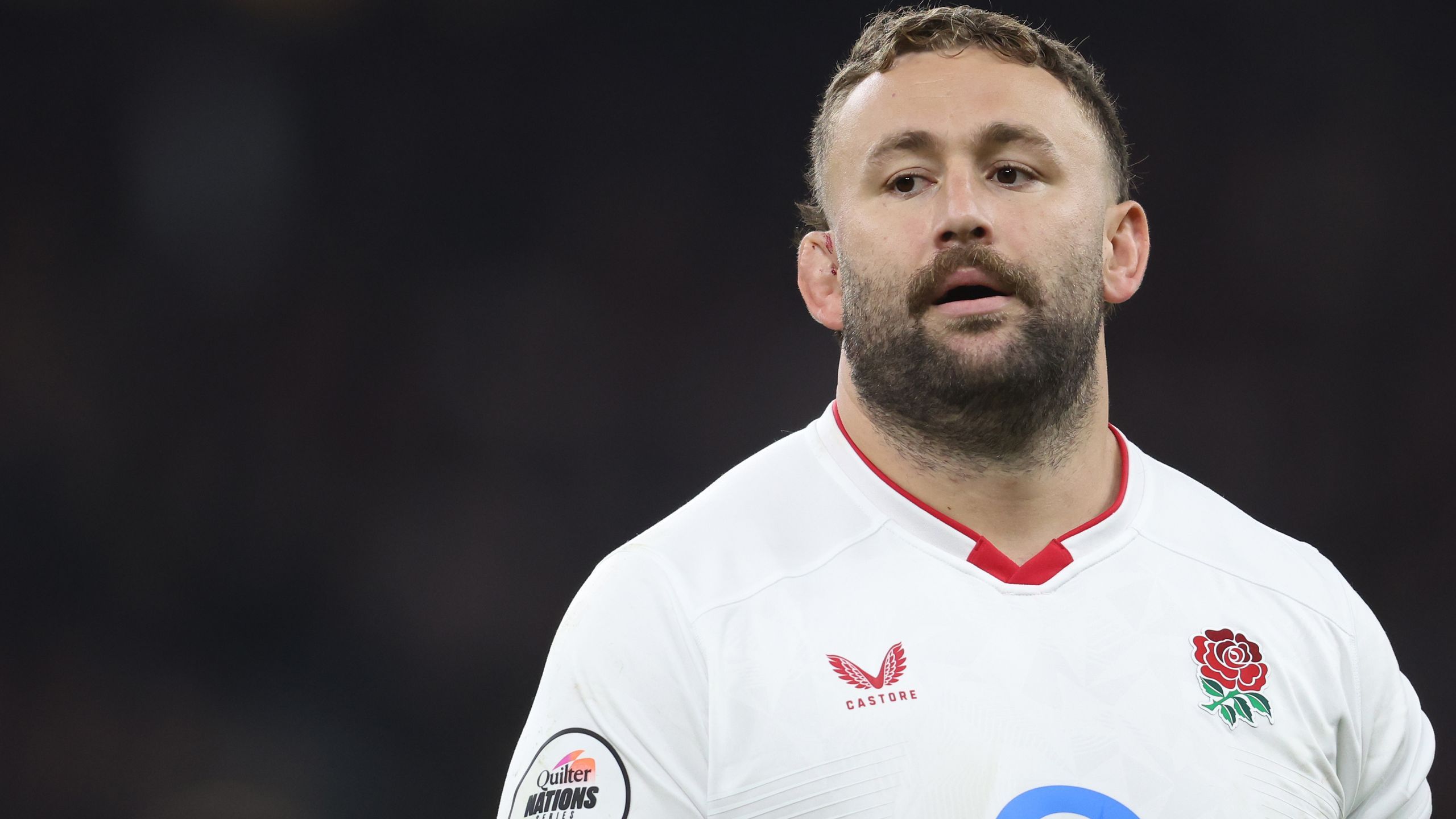 Bath and England prop Will Stuart faces 'long road ahead' with 'gutting ...