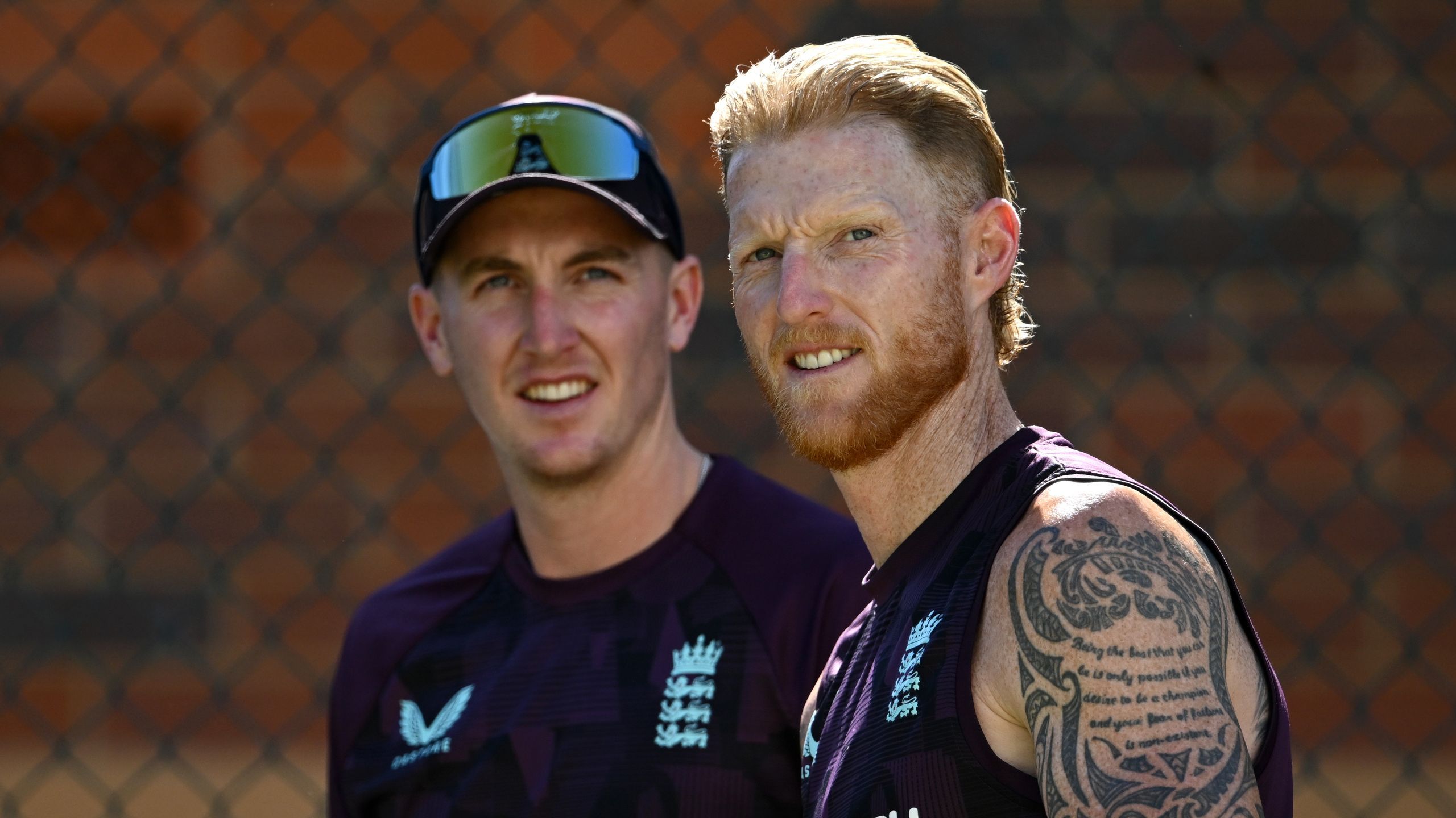Ben Stokes exclusive: England captain 'never' going to tell ...