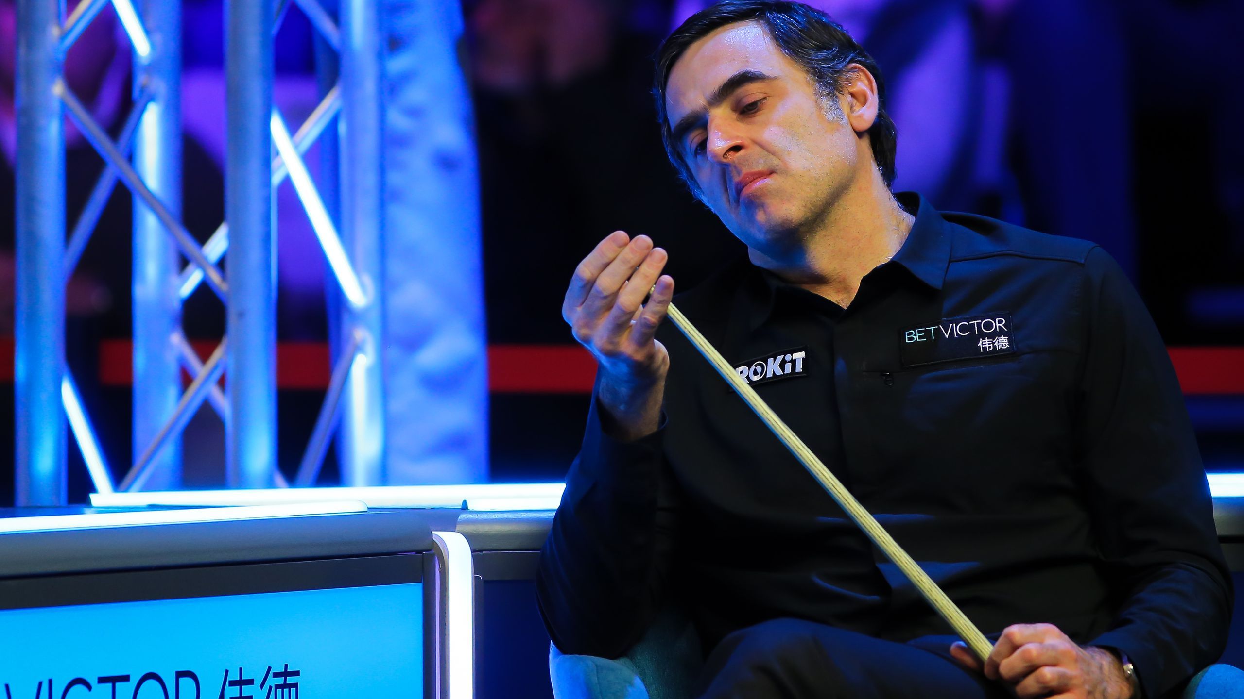 How Ronnie O'Sullivan was denied 26-year-old snooker world record at ...