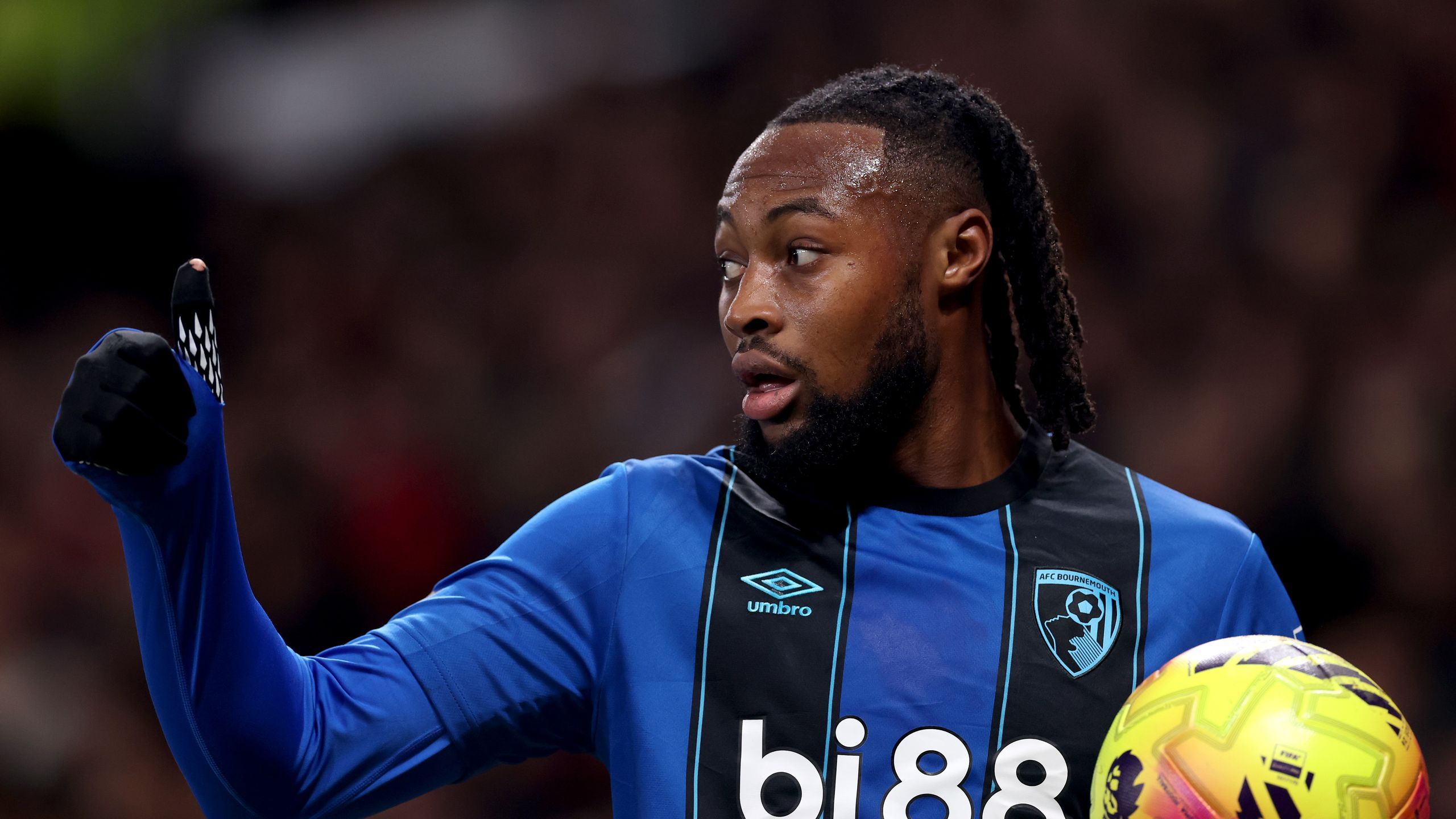 Manchester City and Manchester United face off in January transfer ...