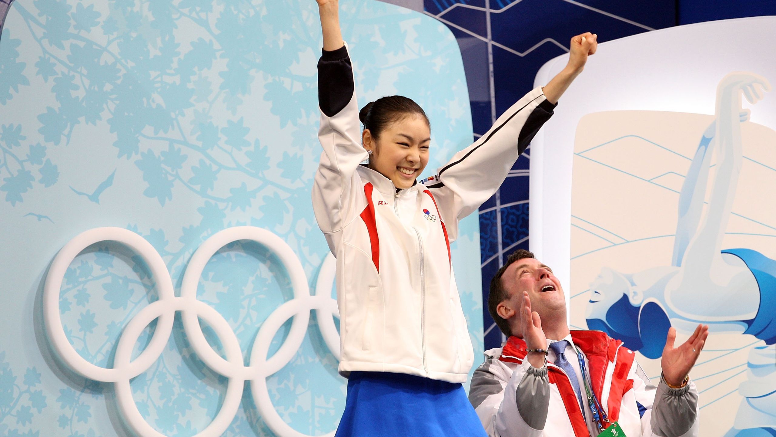 Recap: Yuna Kim's world-record-breaking performance sees her win ...