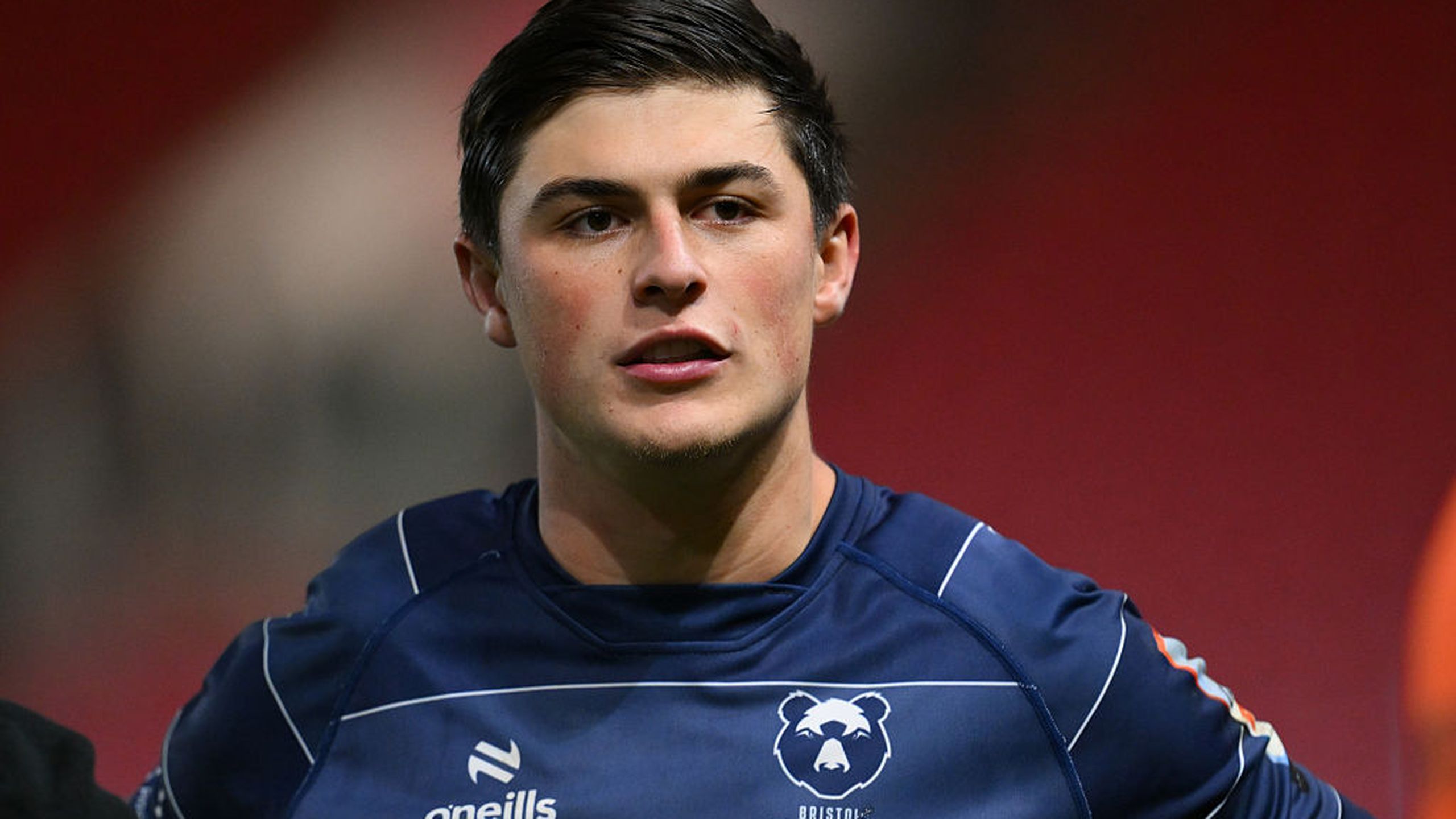 Louis Rees-Zammit to start at full-back for Bristol Bears - Gallagher ...