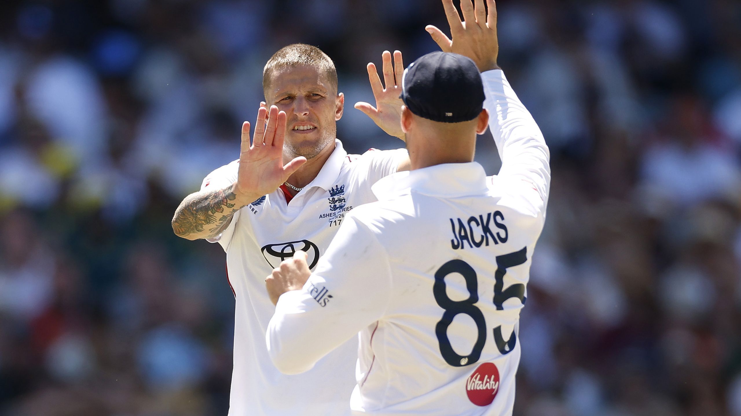 Graeme Swann refuses to accept England's Ashes hopes are over claiming ...