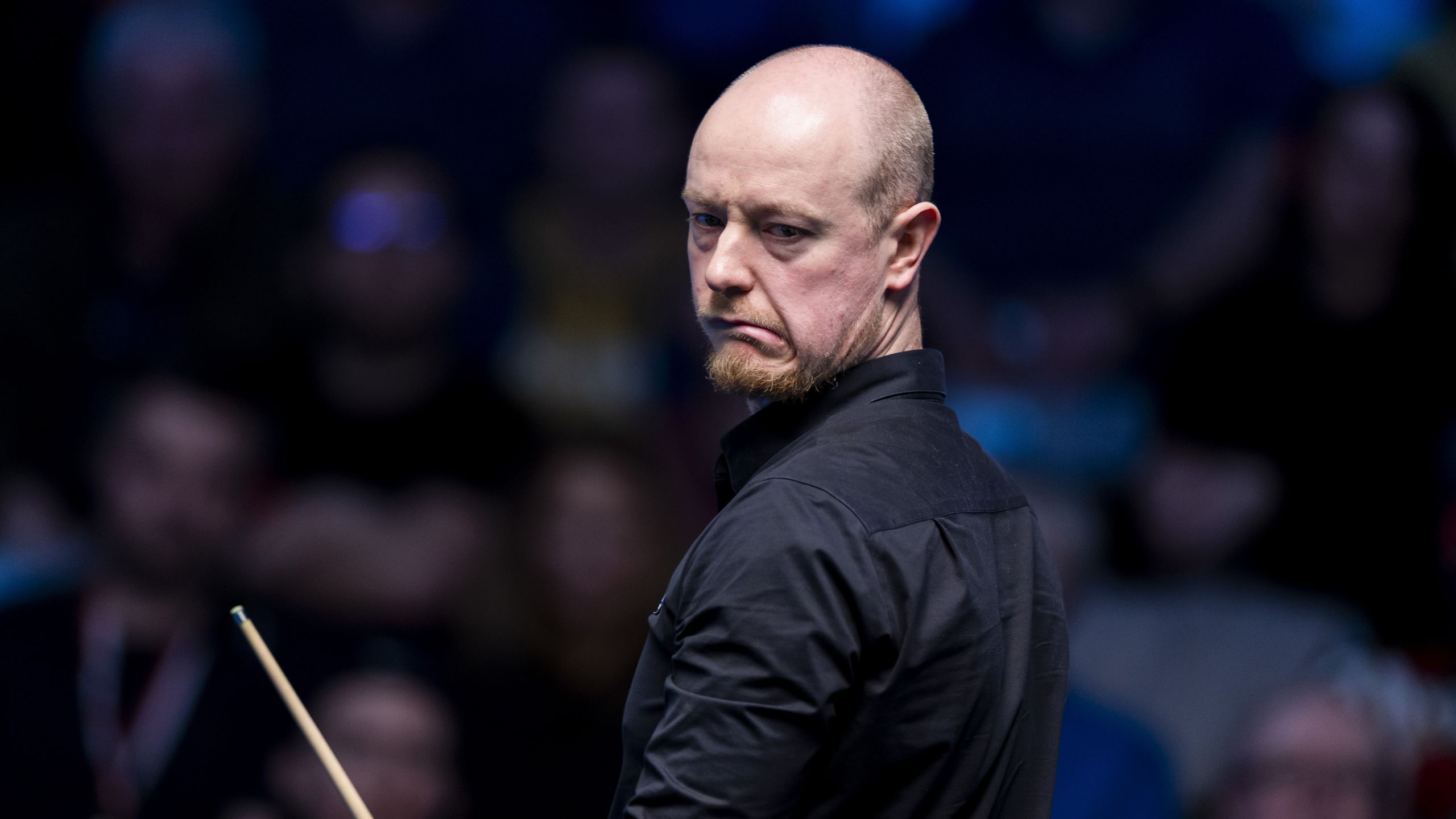 How 'once in a million' shot almost cost Chris Wakelin frame he had ...