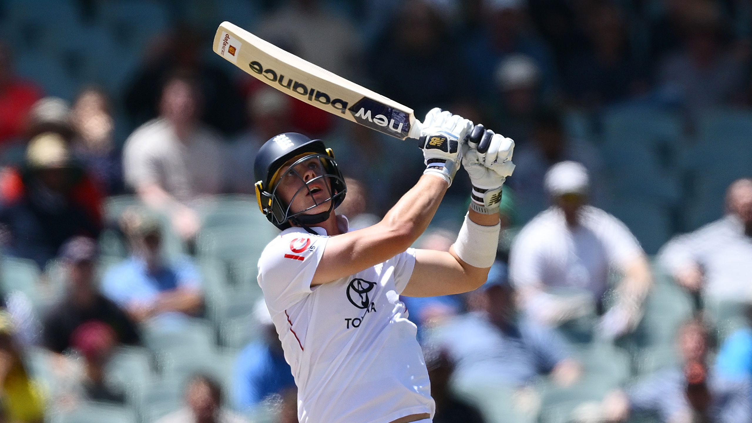 Watch: Jamie Smith gets overexcited, key wicket falls shortly after ...