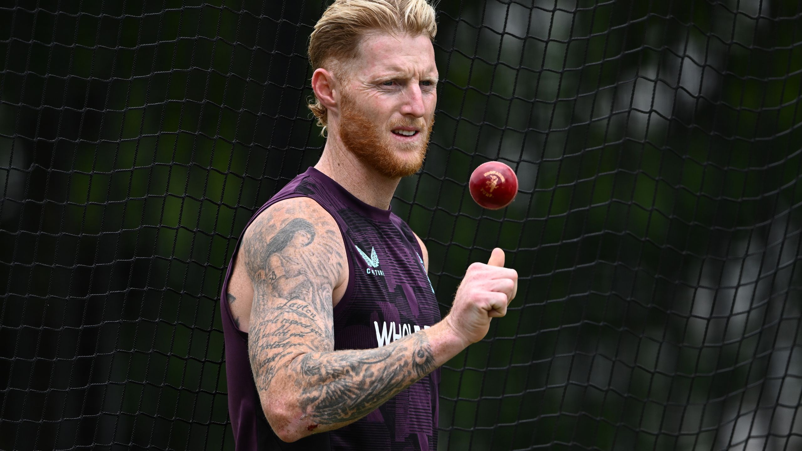 Ben Stokes exclusive: England captain hopes his side 'salvage something ...