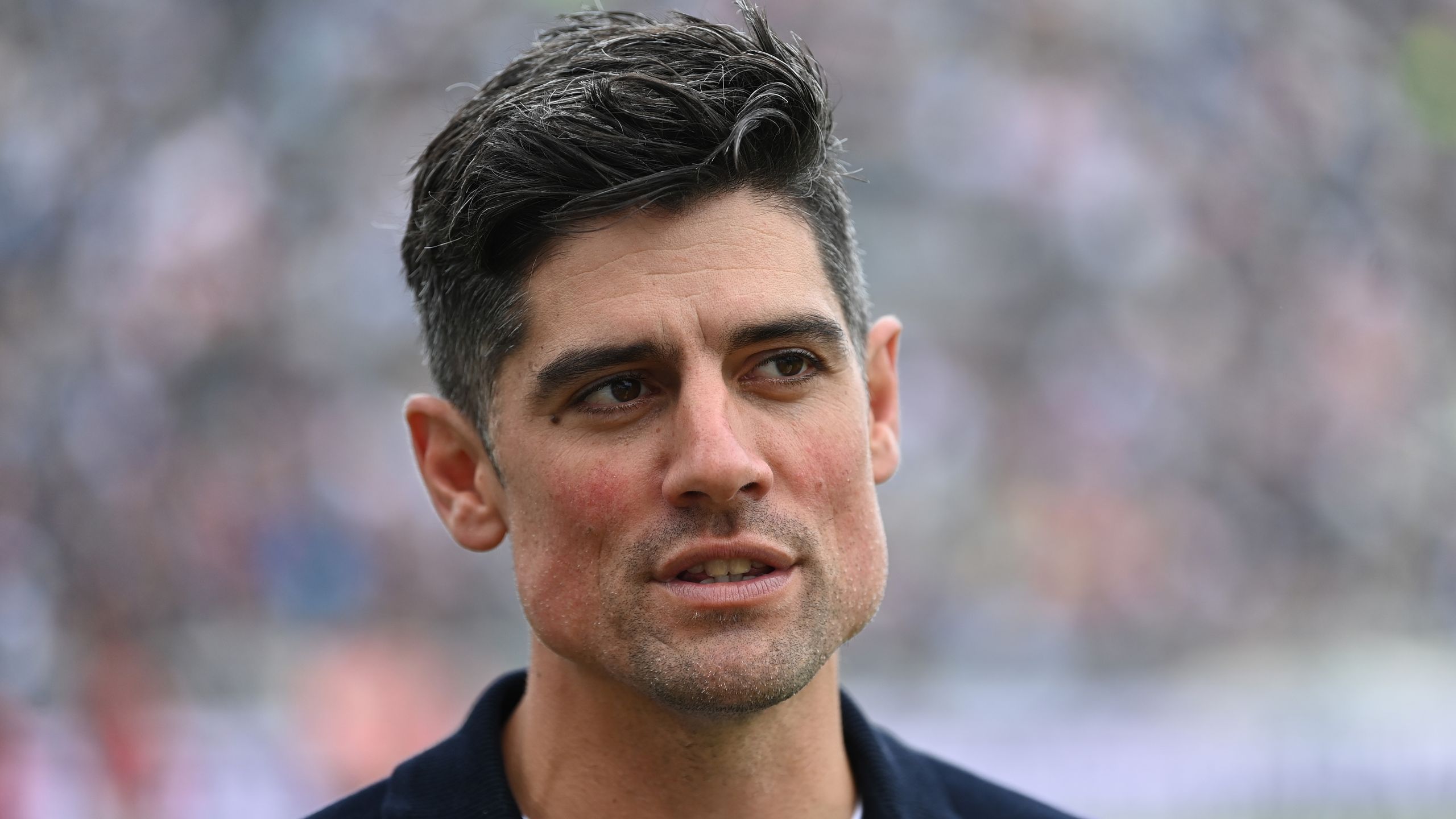 England's 'haphazard' Ashes set-up shows Brendon McCullum and Rob Key ...