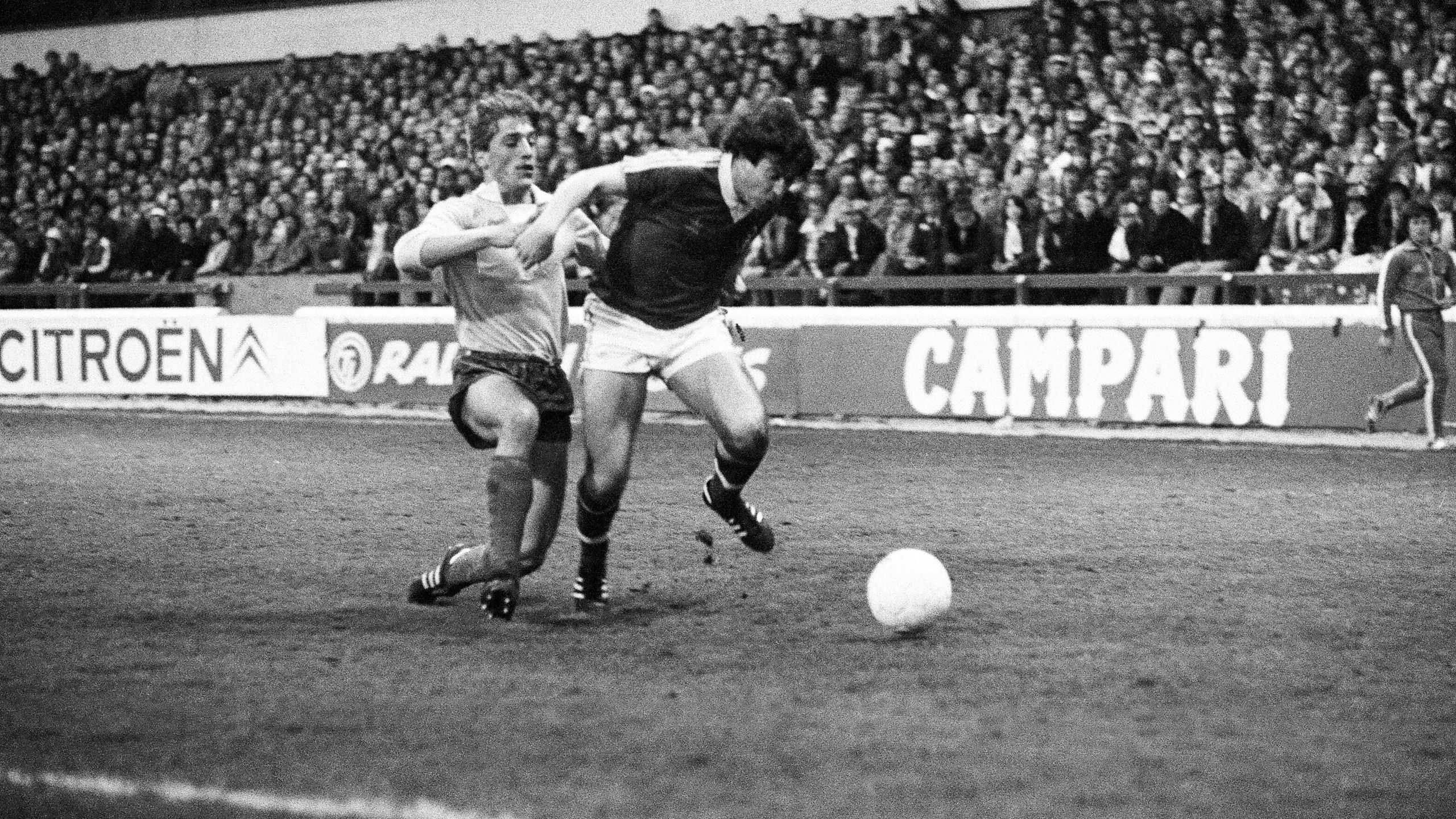 'You could just see he was a special player' - fans pay tribute to ...