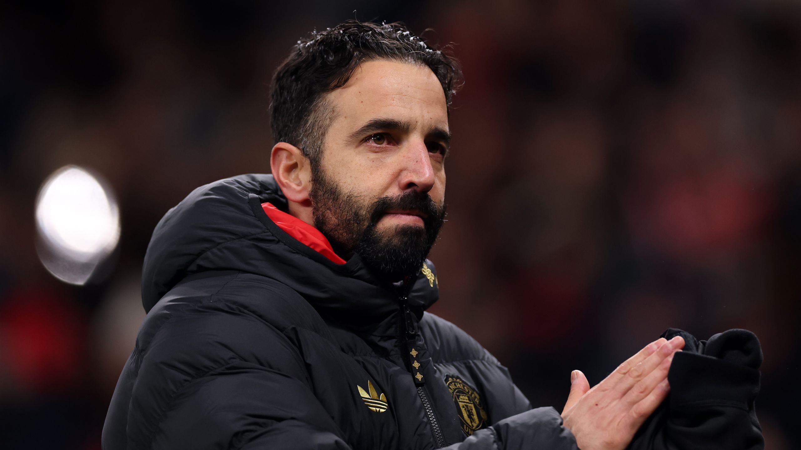 Why Ruben Amorim must avoid 'short-sighted' approach with Manchester ...