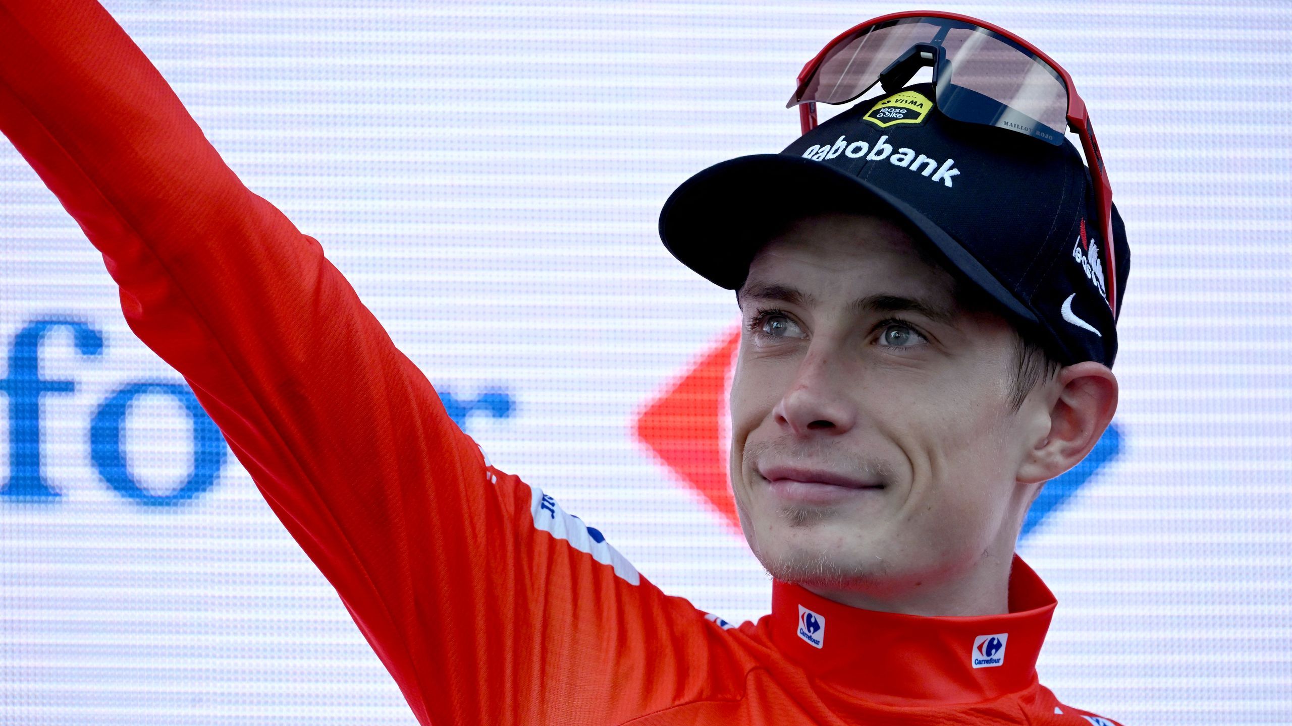 Jonas Vingegaard to ride in Giro D'Italia for first time along with ...