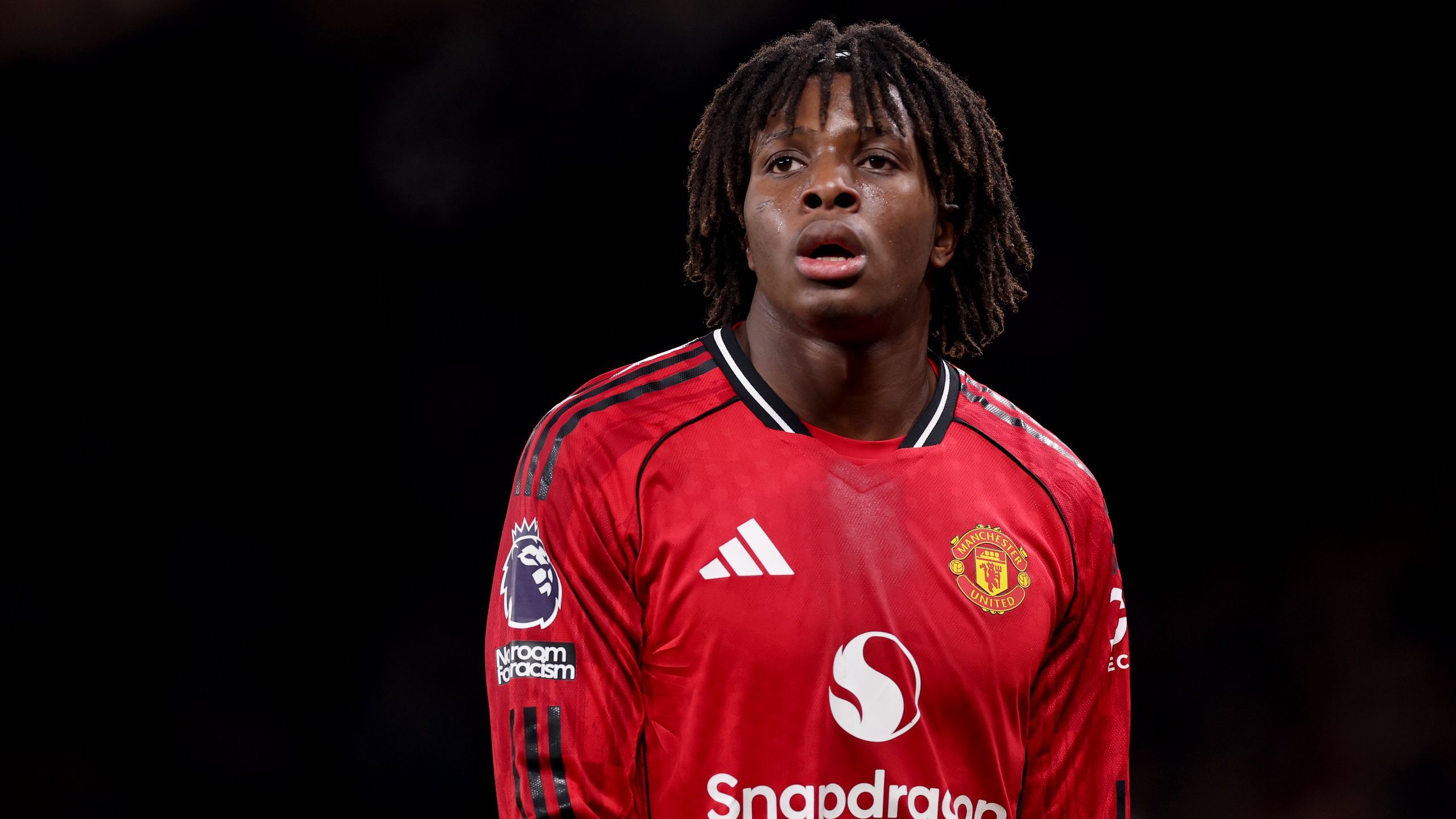 Best FPL differentials: Why Manchester United's Patrick Dorgu is not ...